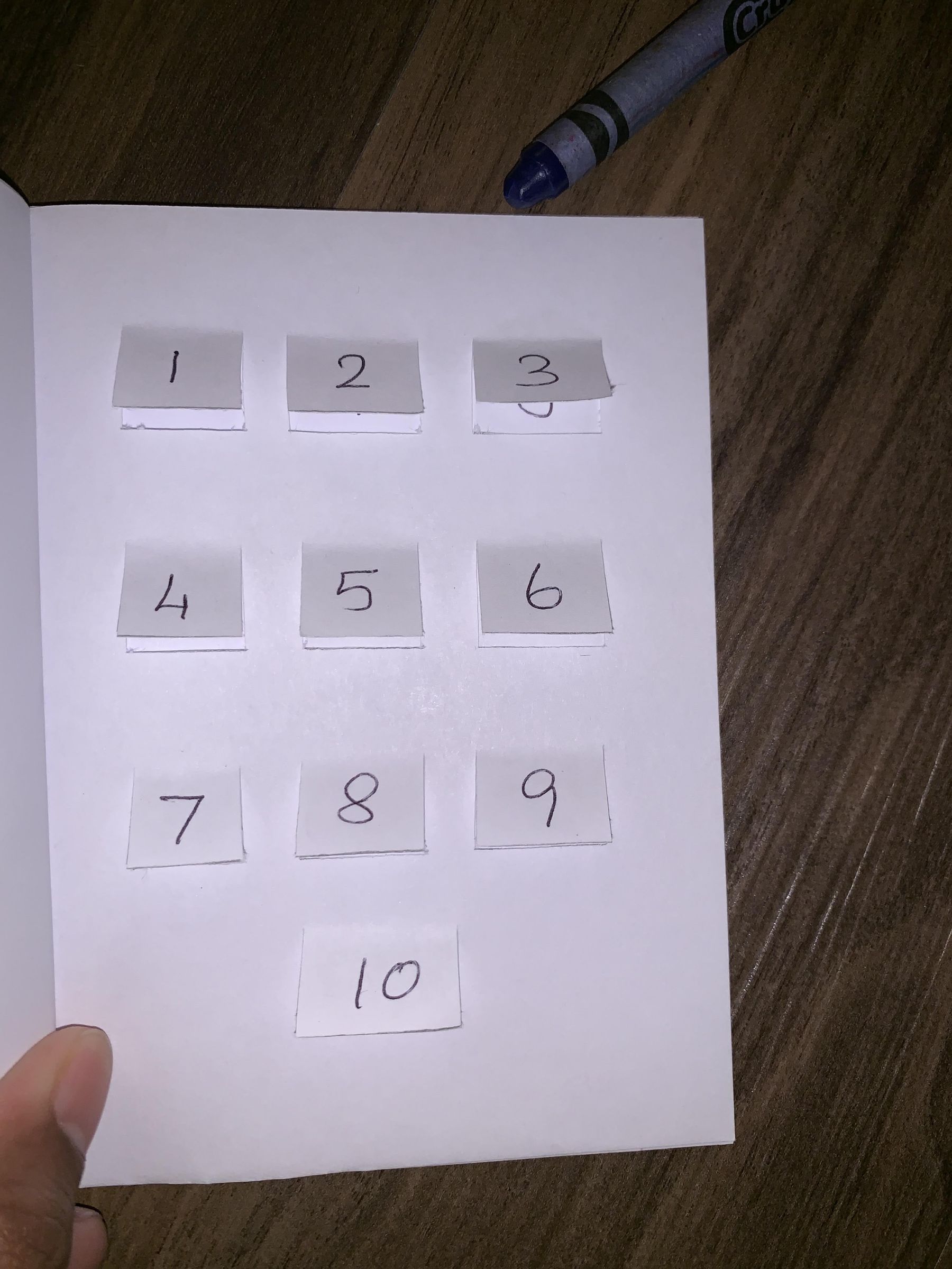 PREDICTING WITH NUMBERS : 4 Steps - Instructables