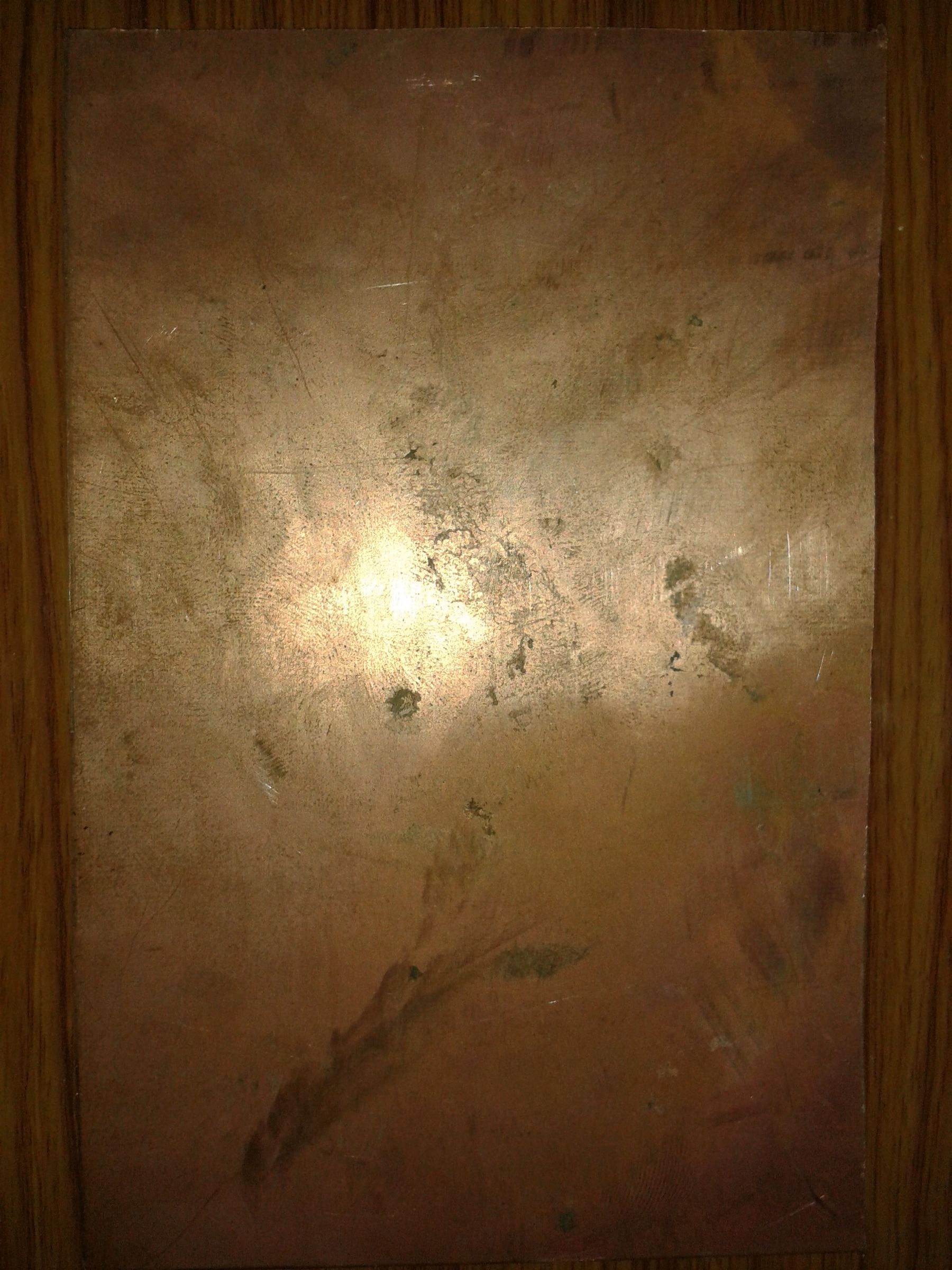 How to Make Hand Made PCB : 17 Steps - Instructables