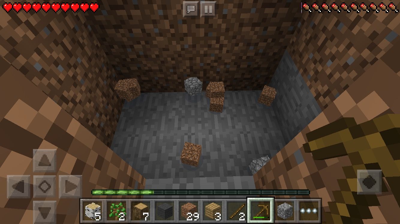 How to Be Successful Quickly in Minecraft : 20 Steps - Instructables