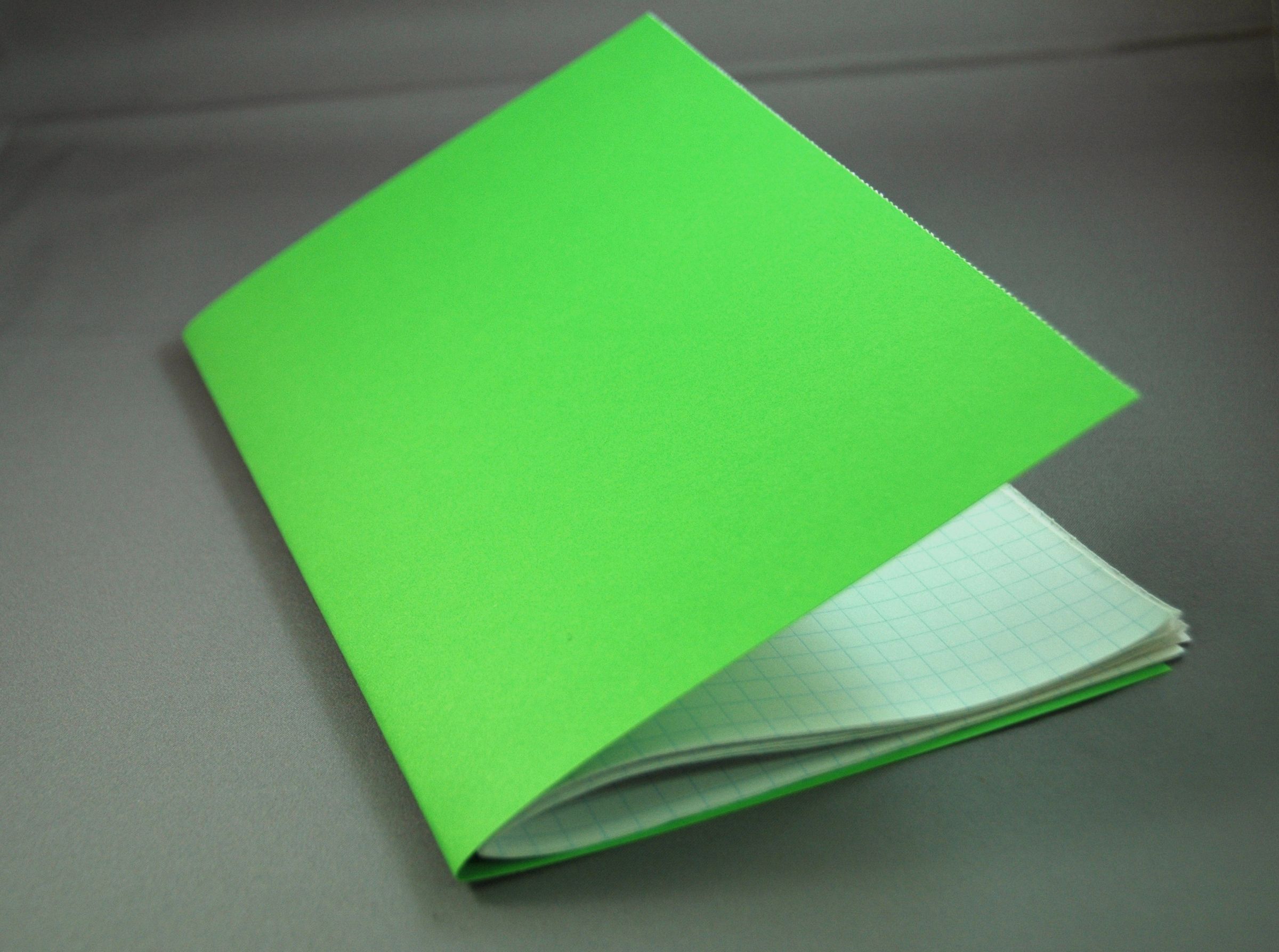 Easy, Low-cost Math Journals : 4 Steps - Instructables