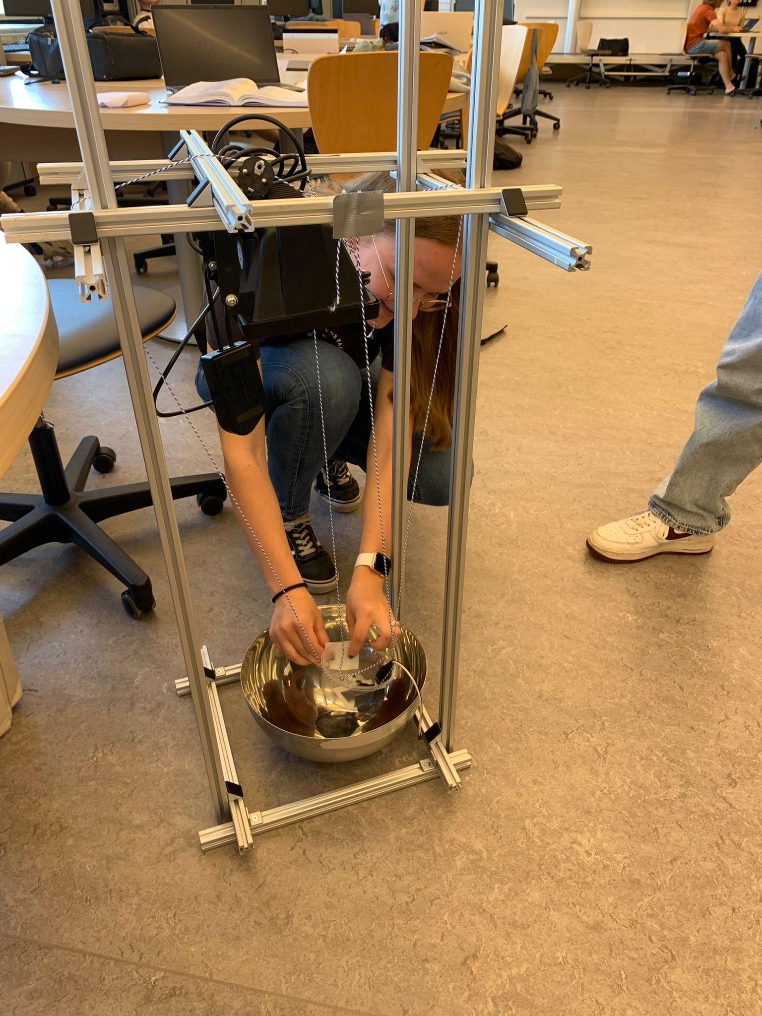 Zonneboiler DEF Groep 35 : 6 Steps - Instructables