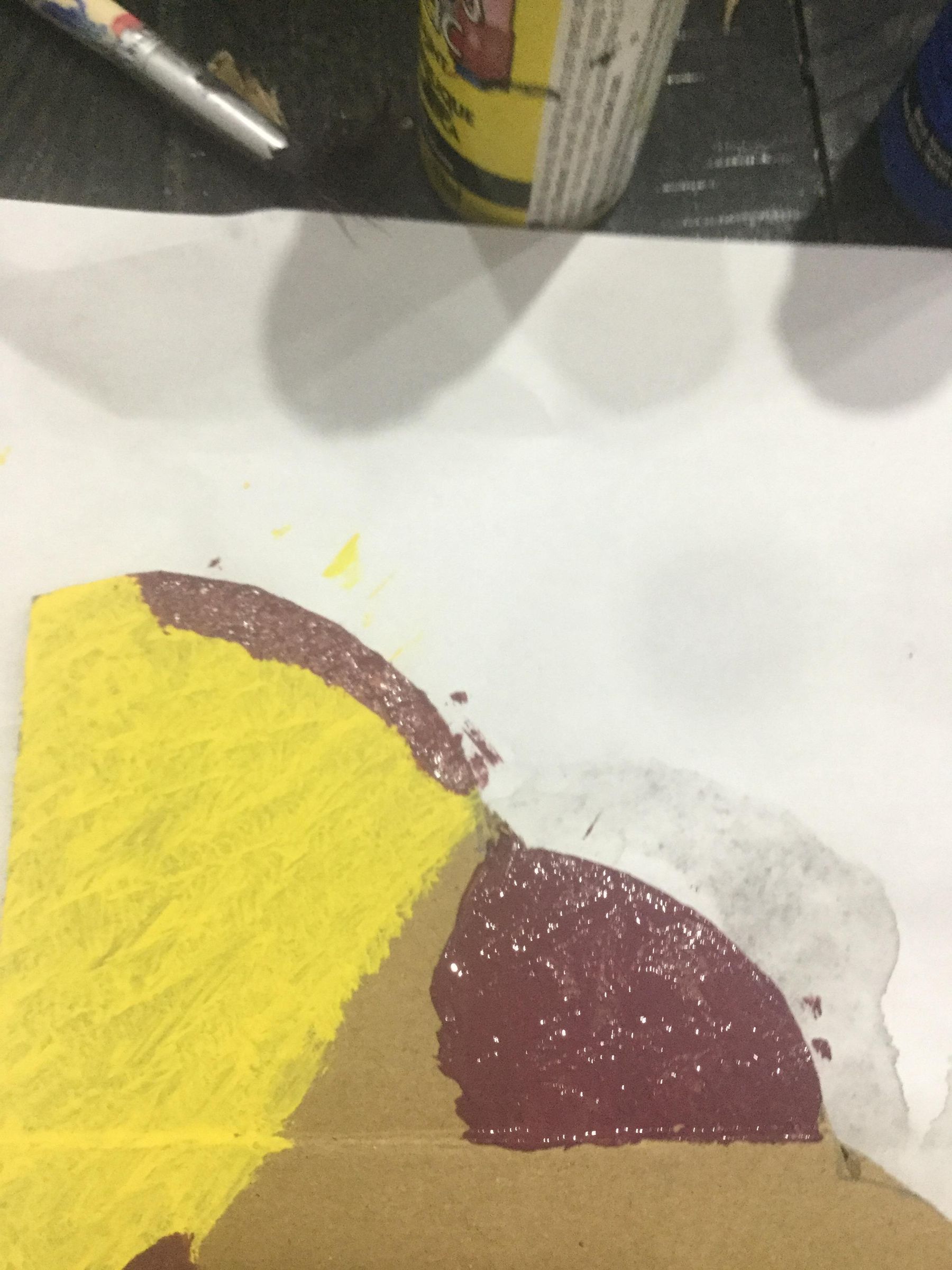 Marine Ecosystem Model With Candy! : 30 Steps - Instructables