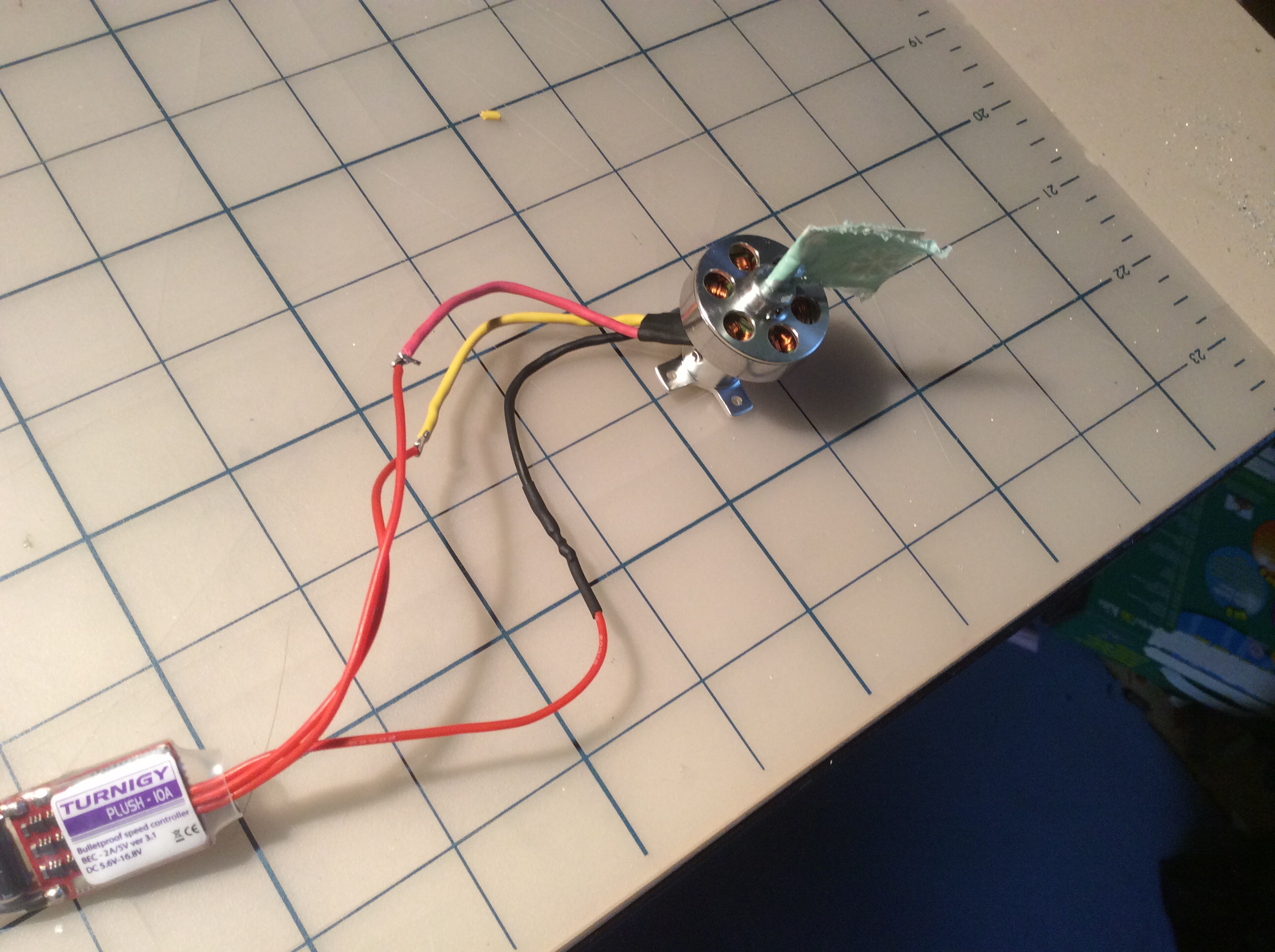 A Guide to RC Basics and Where to Start (Building Your First RC Plane ...