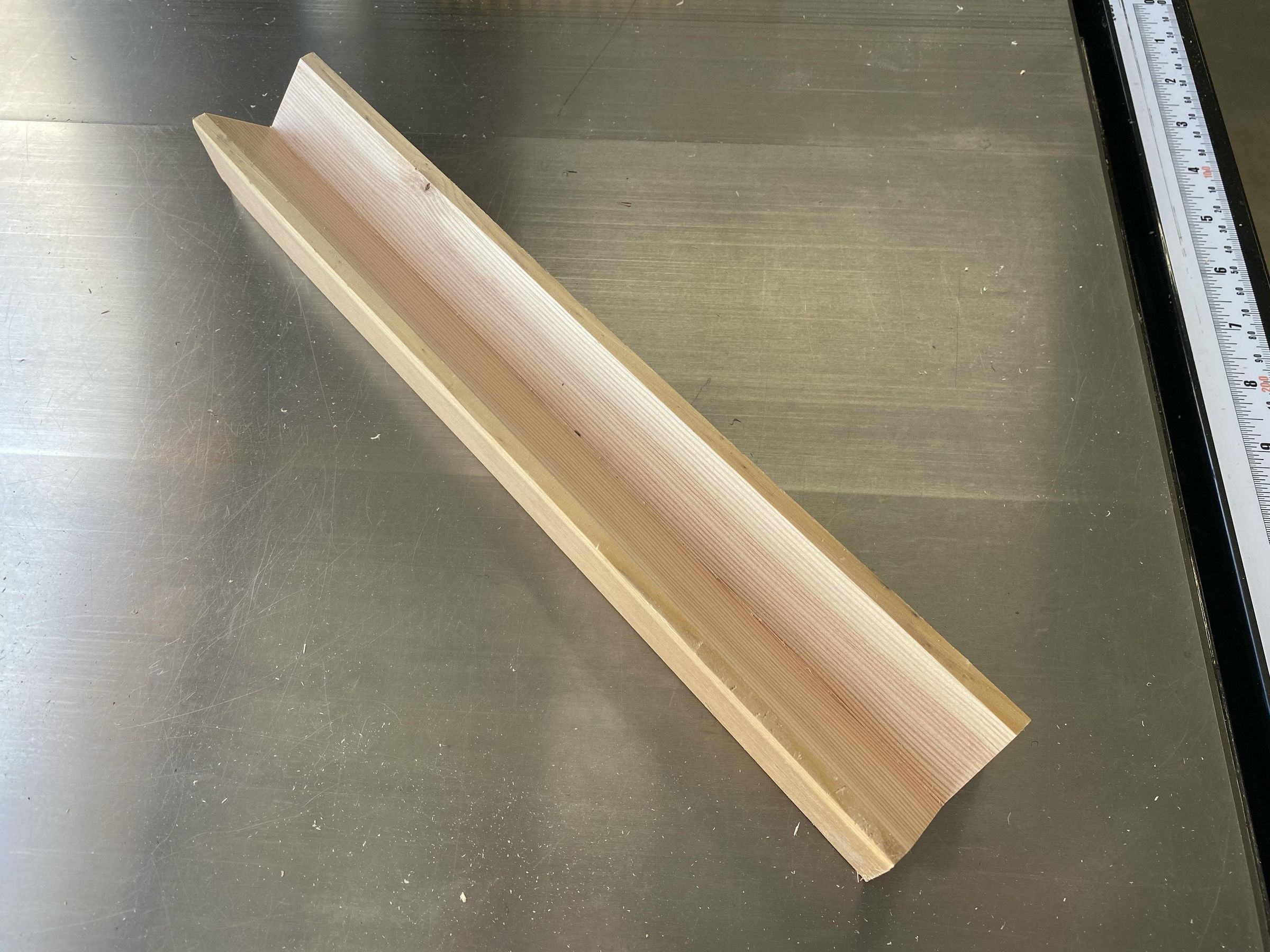 Magic Wand - How to Splice Two Dowels : 4 Steps (with Pictures ...