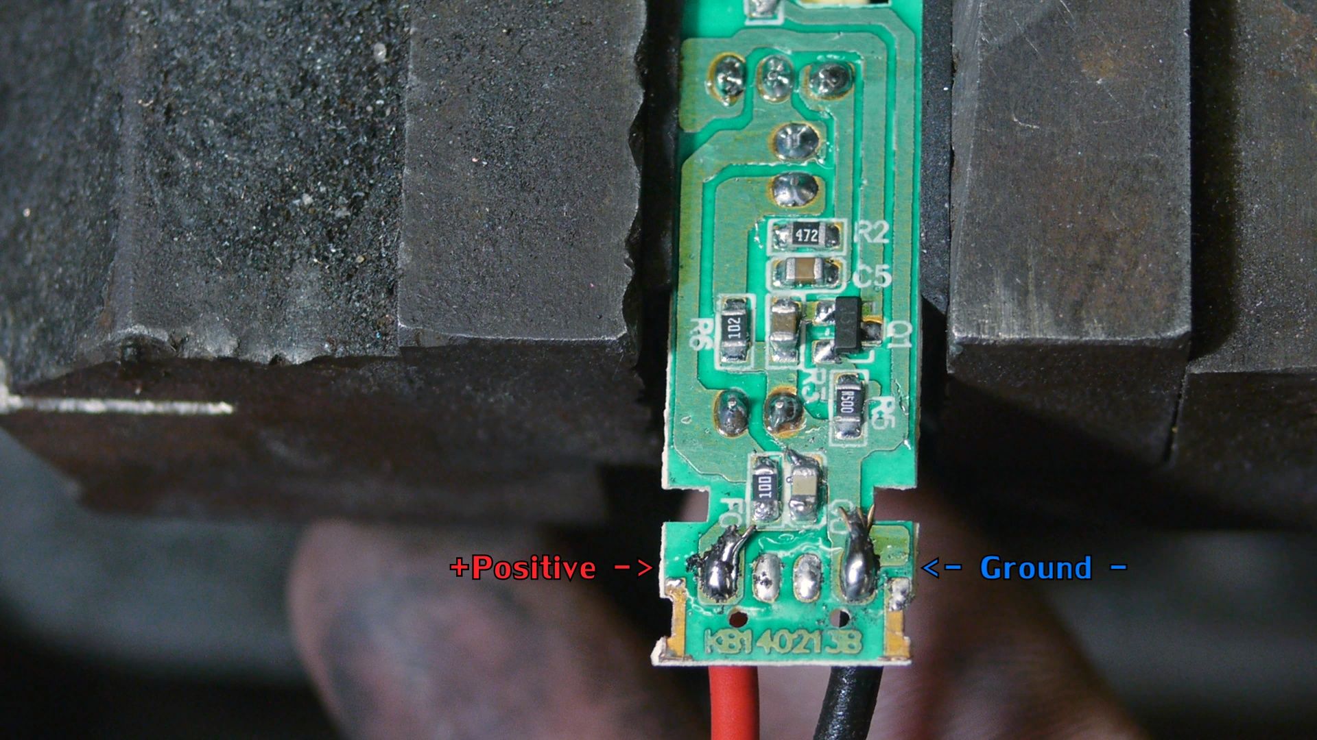 $5 Static Electricity Generator : 5 Steps (with Pictures) - Instructables
