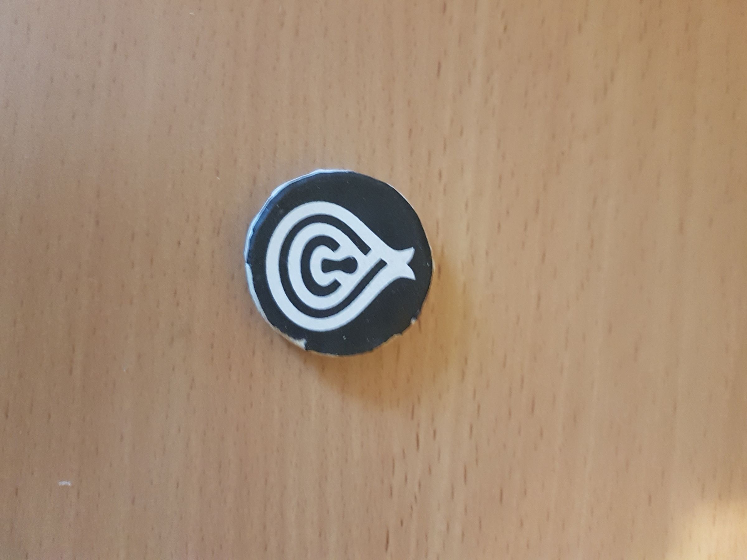 How to Sand Cast a Deep Onion Coin : 9 Steps (with Pictures ...