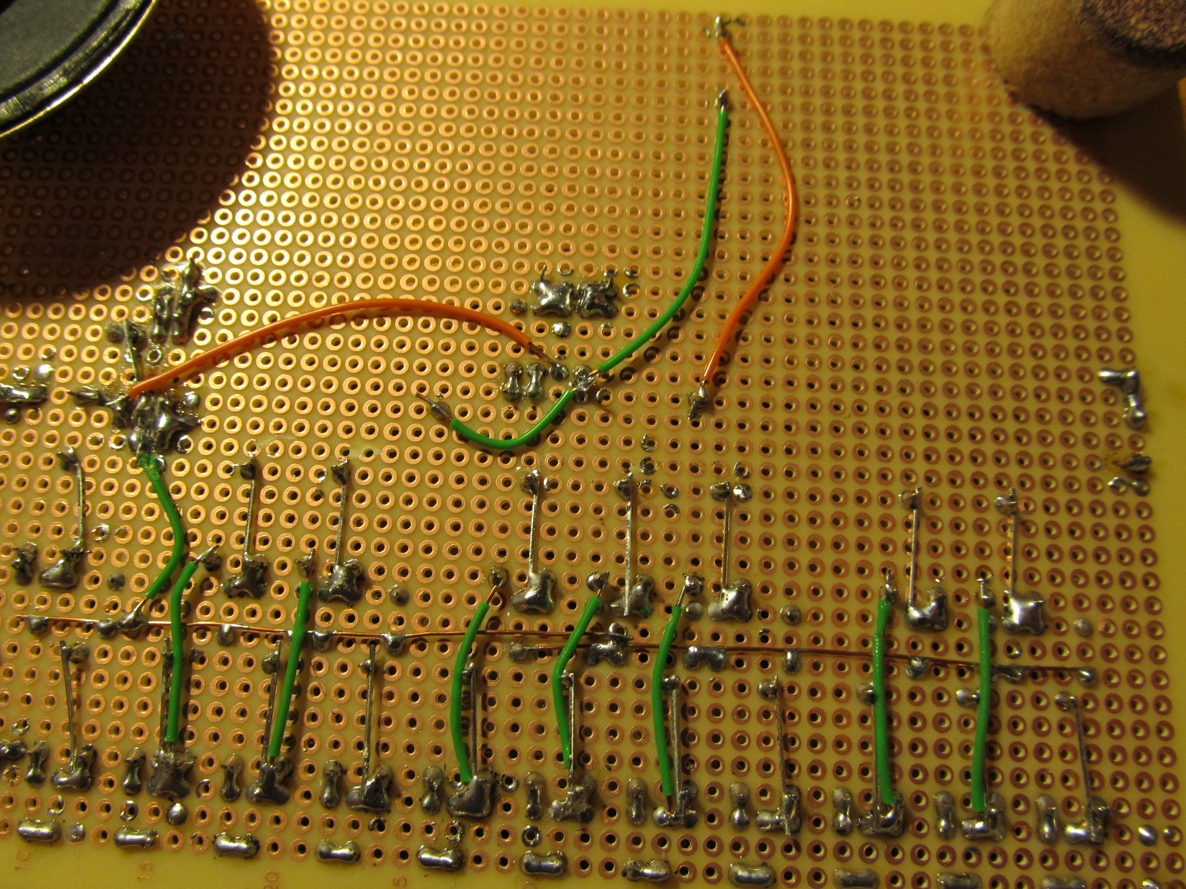 Atari Punk Organ, a Simple 555 Synthesizer : 6 Steps - Instructables