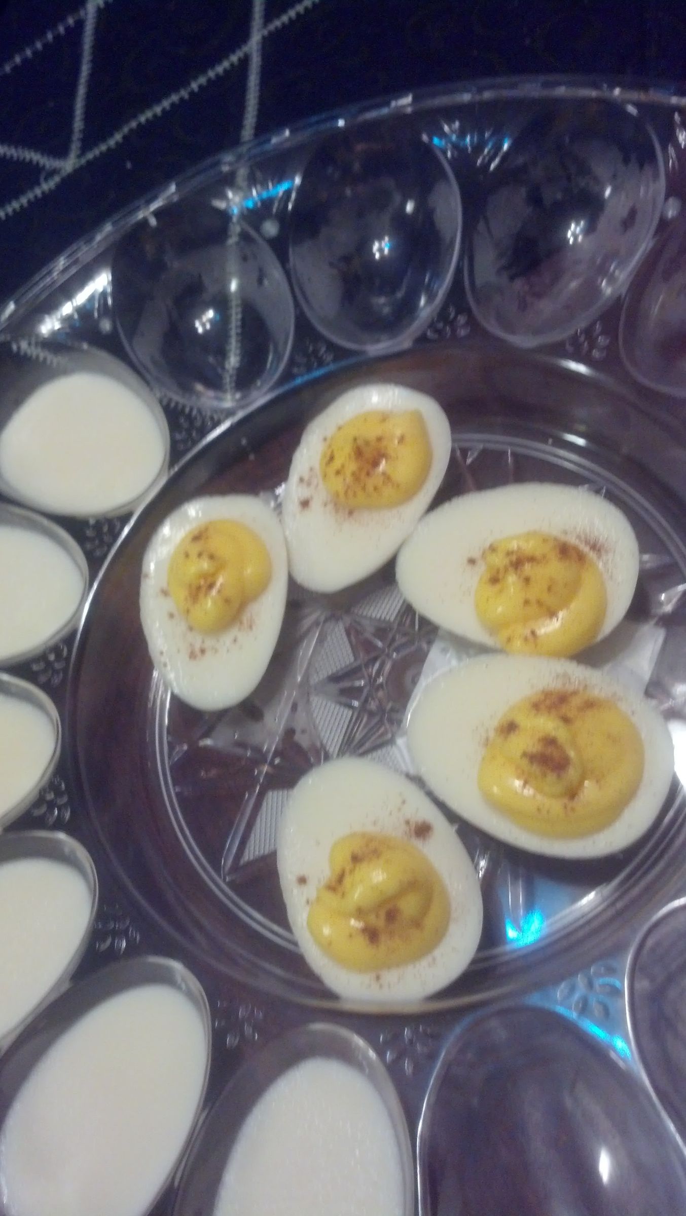 "What the Devil??" Jello Shot Eggs : 9 Steps - Instructables