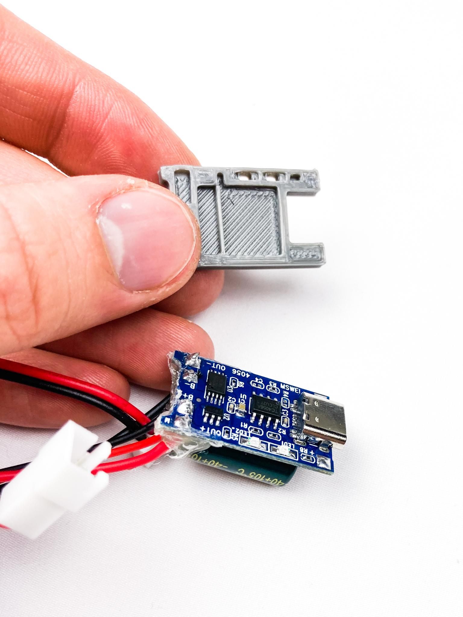 DIY Mini Bluetooth Speaker : 8 Steps - Instructables