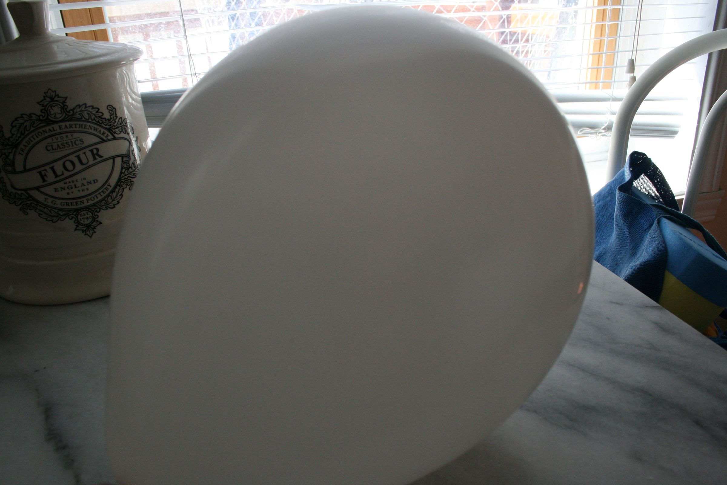 Easy Flour Stress Ball : 5 Steps (with Pictures) - Instructables