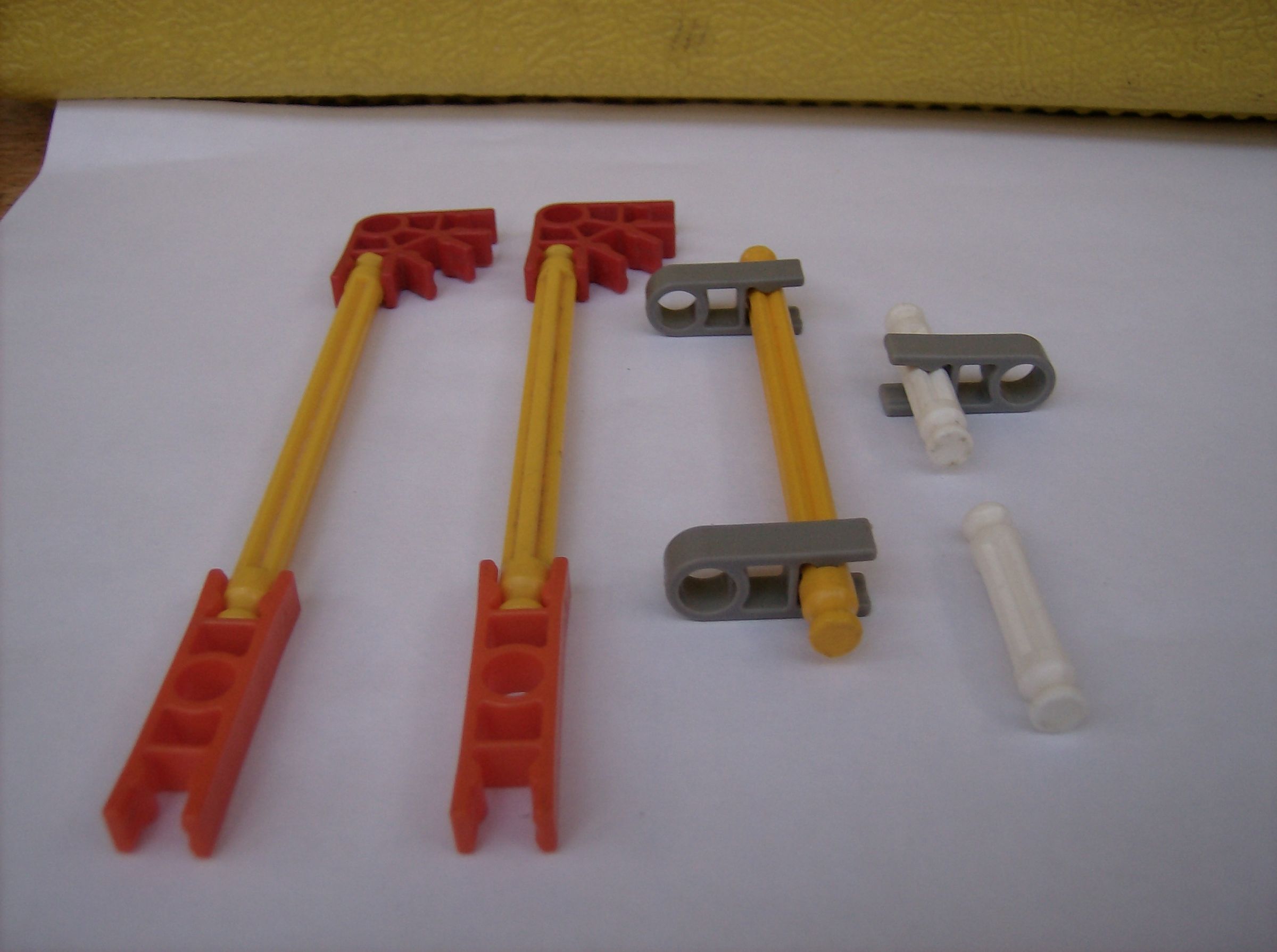 The Office War: Mini Catapult : 4 Steps - Instructables
