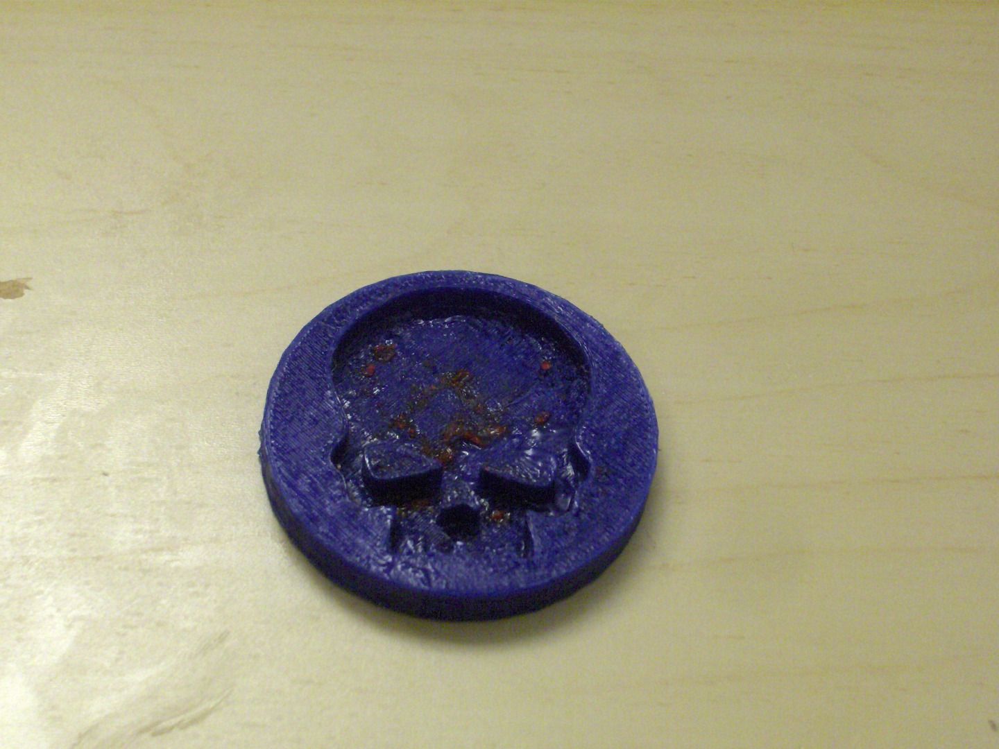 40k Awesome Purity Seal! : 7 Steps (with Pictures) - Instructables