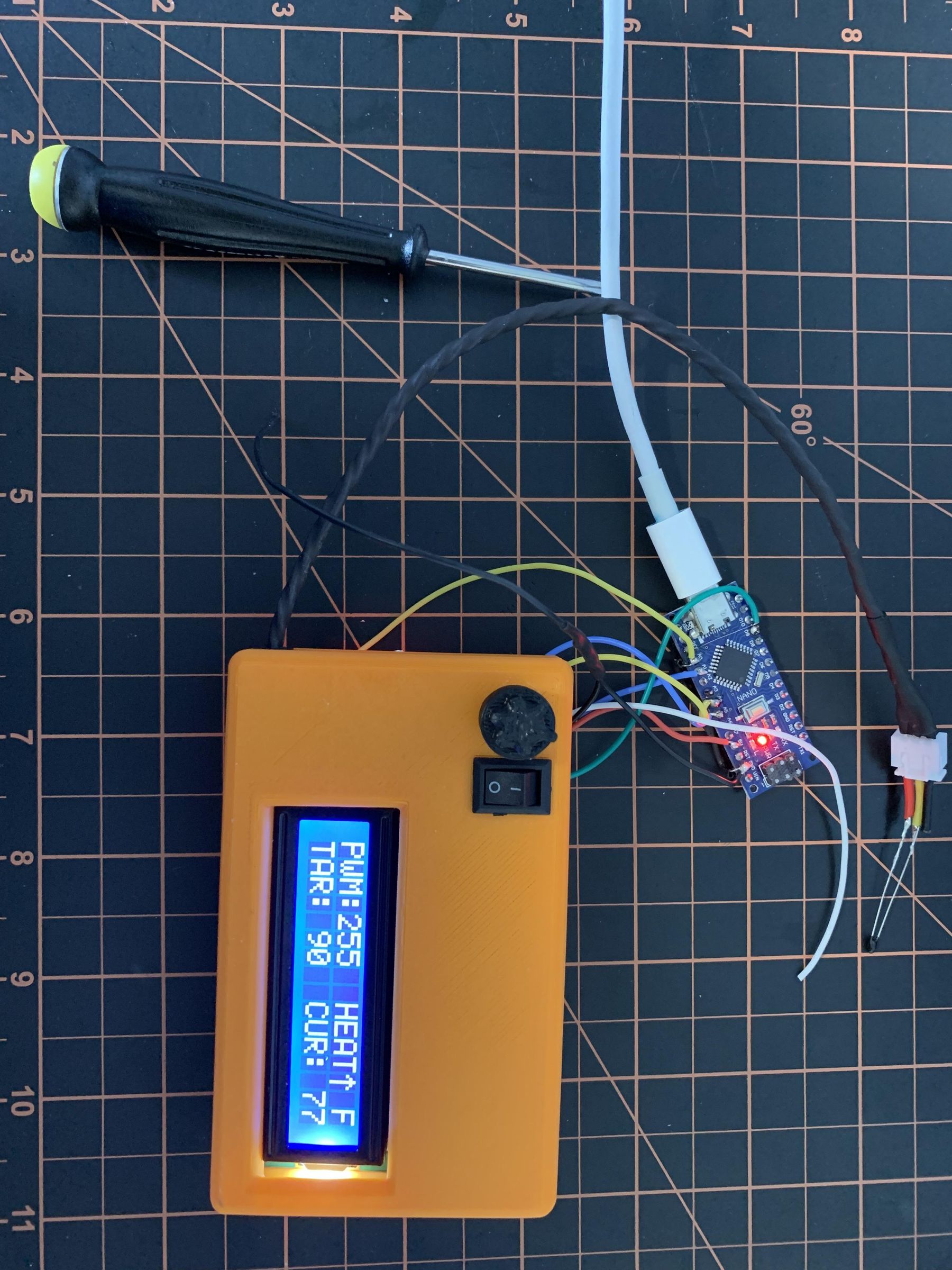 Diy Electric Hand Warmers : 27 Steps (with Pictures) - Instructables