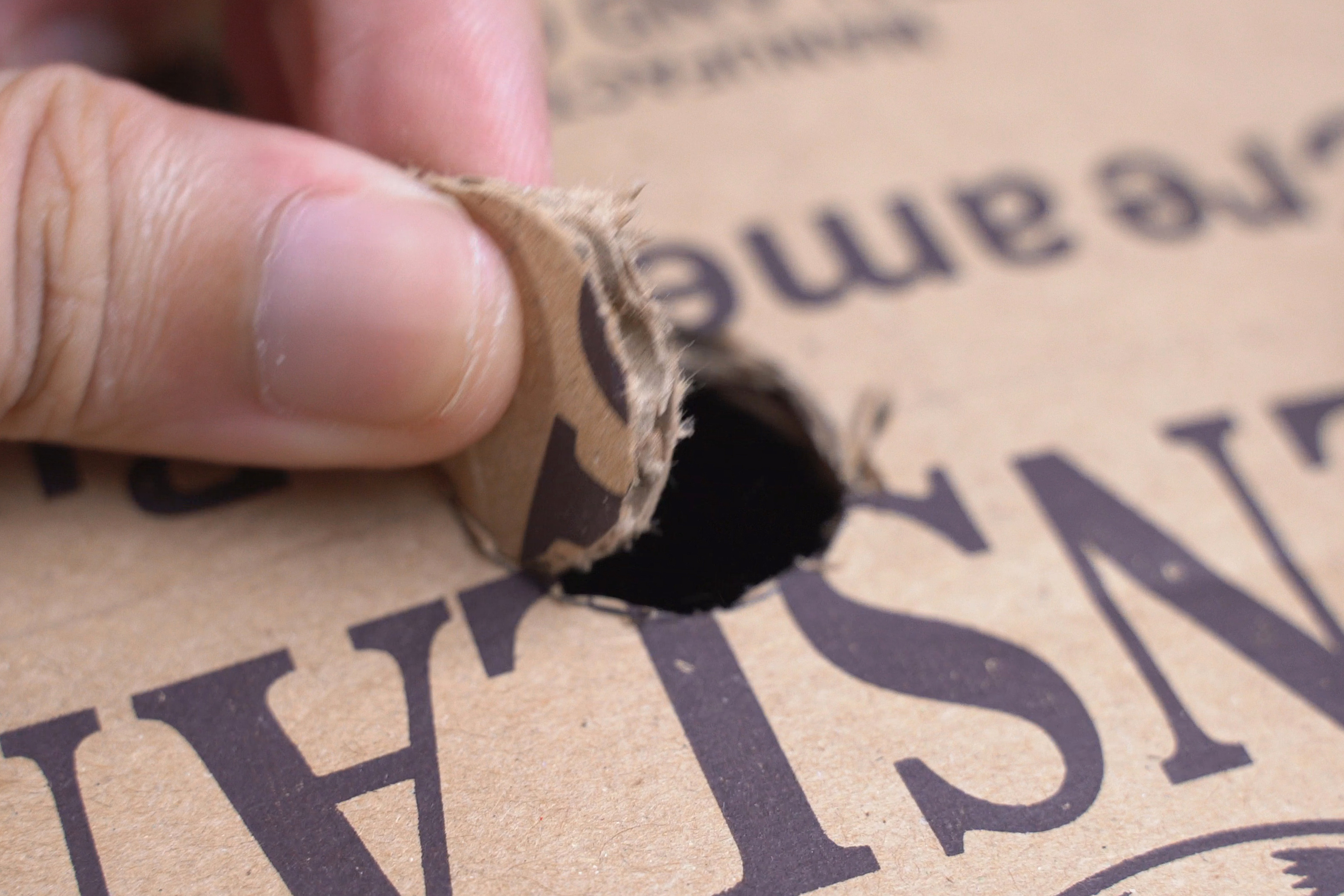 DIY Cardboard Steering Wheel : 15 Steps (with Pictures) - Instructables