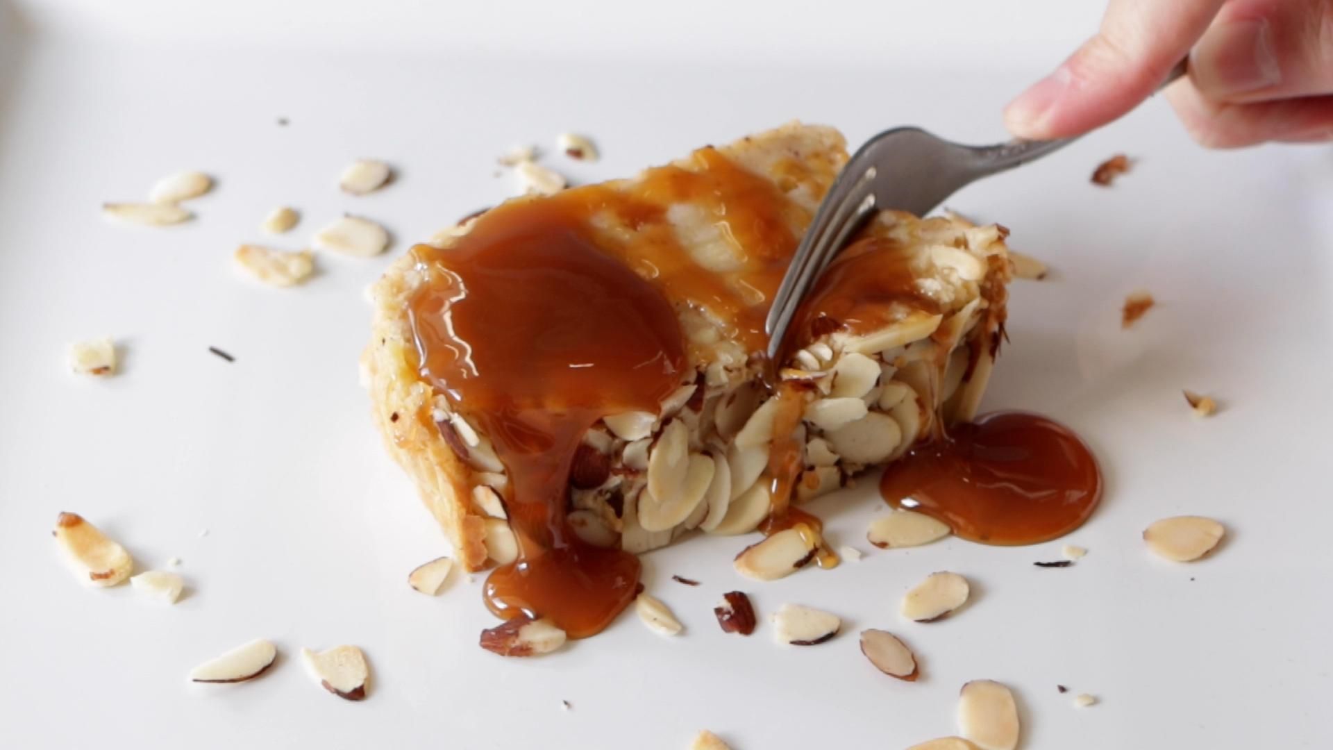 Invisible Apple Cake : 7 Steps (with Pictures) - Instructables