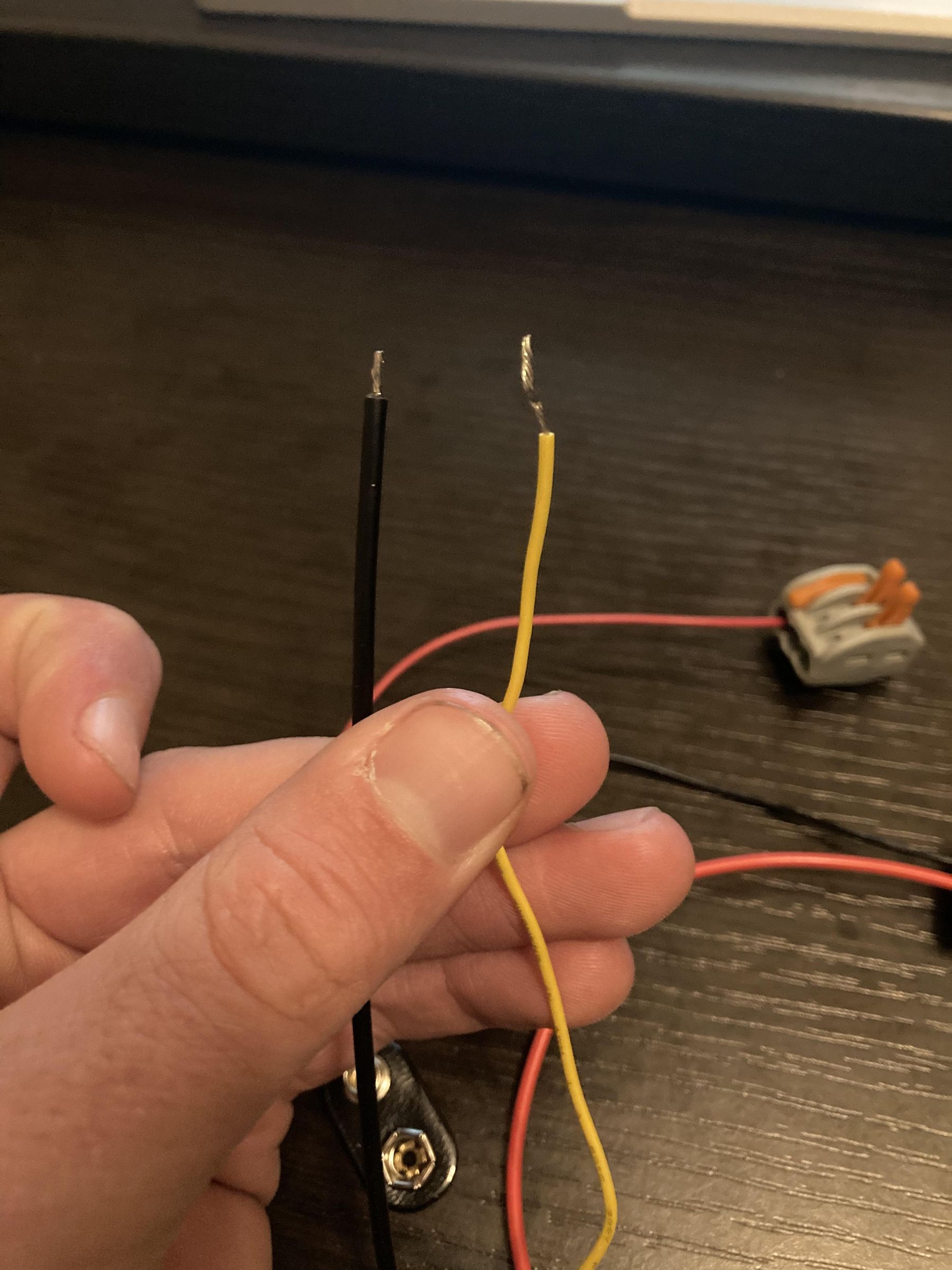 How to Make a Simple Parallel Circuit : 5 Steps - Instructables