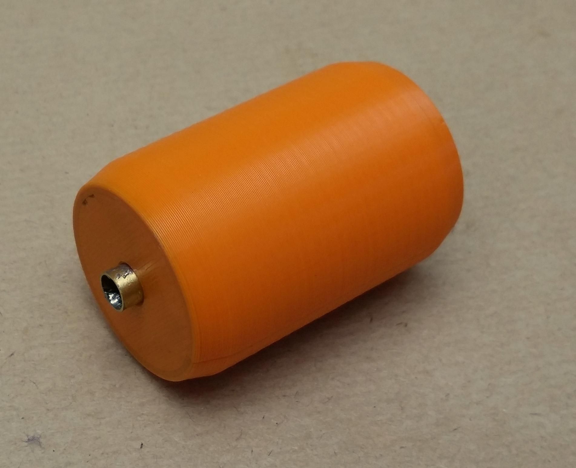 Upgrade Your Maglite With a Rechargeable Battery and LED! : 9 Steps ...