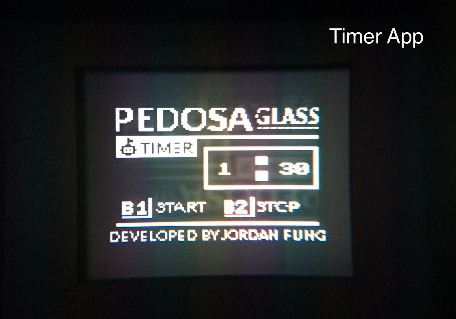 [DEPRECATED] Arduino-Based Smart Glasses by a 13-year-old - Jordan Fung ...