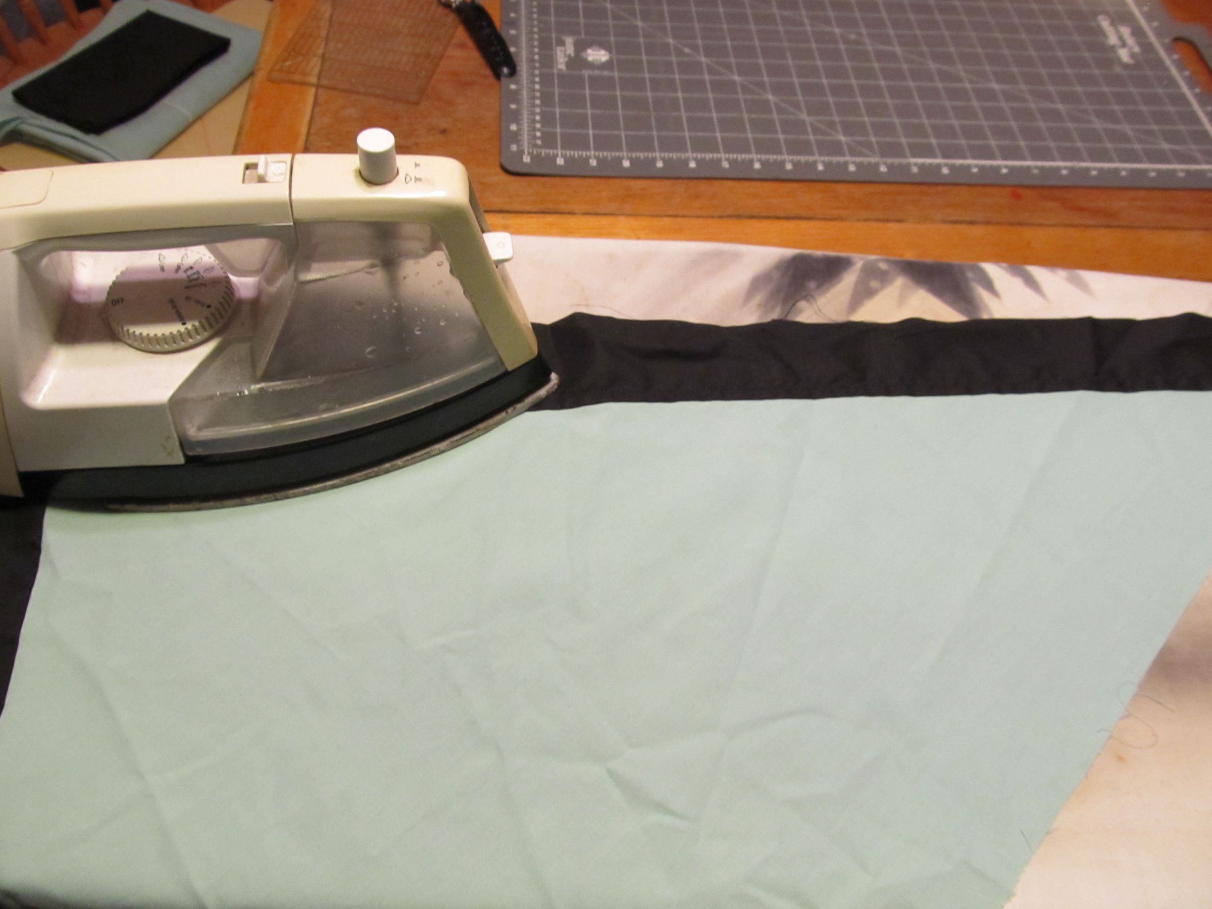How to Make a Custom Boy Scout Troop Neckerchief. : 38 Steps ...
