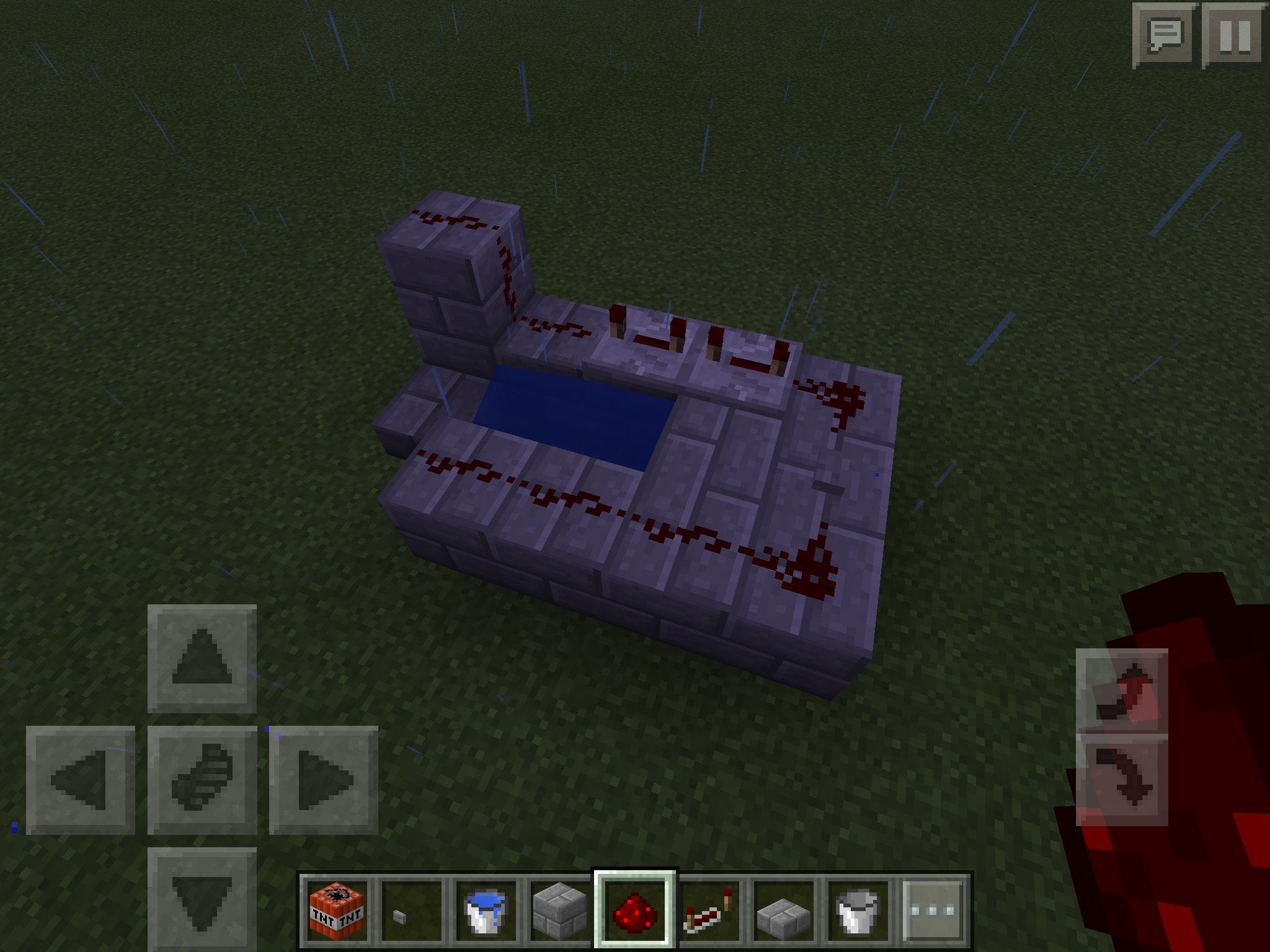 Mini Tnt Cannon : 5 Steps - Instructables