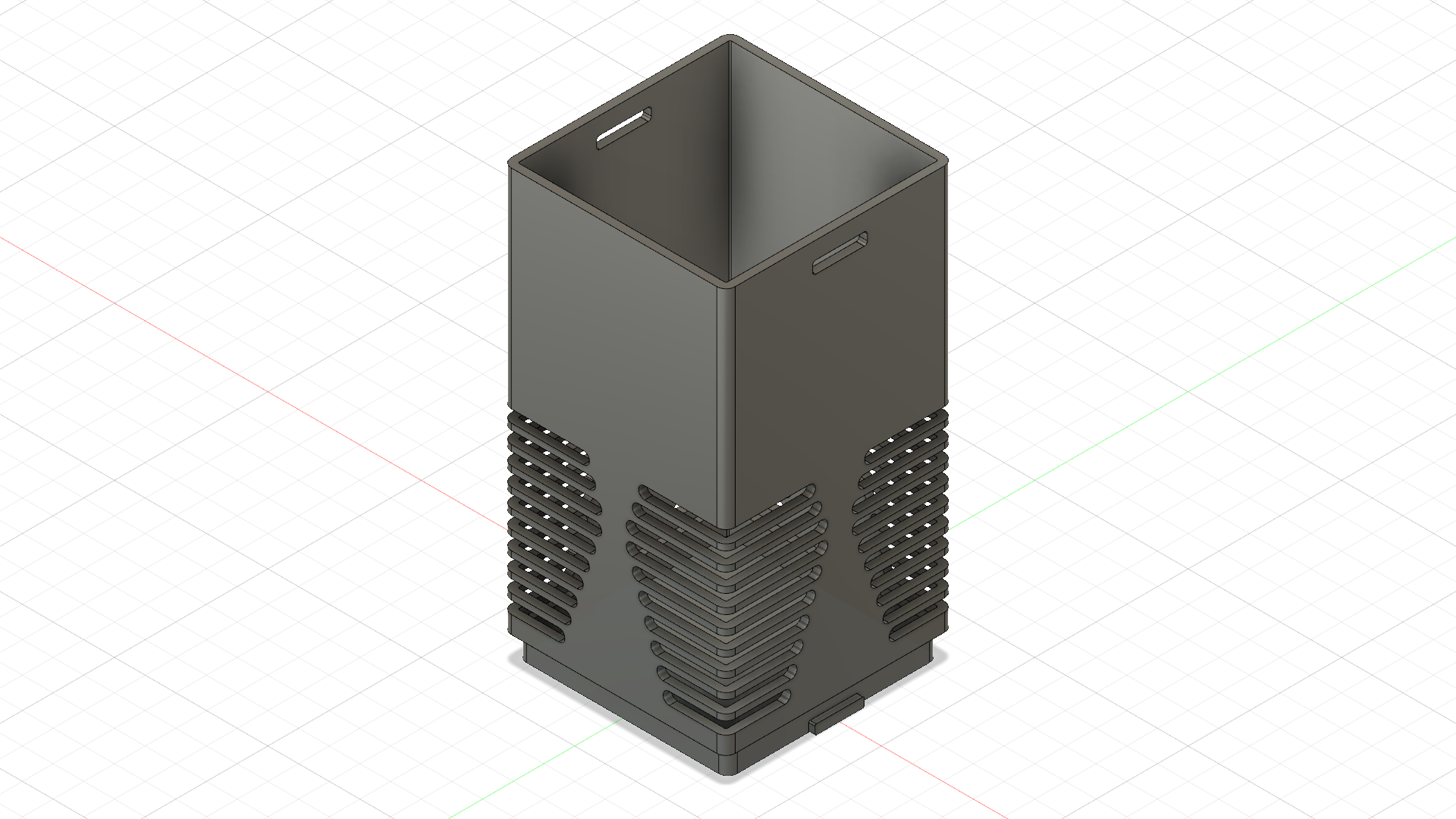3D Printed Aquarium Filters - Instructables