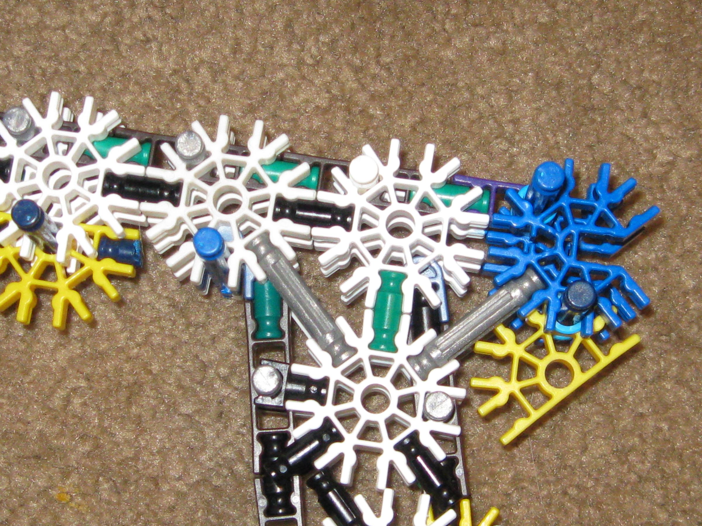 Pooplords Knex Magnum : 4 Steps - Instructables