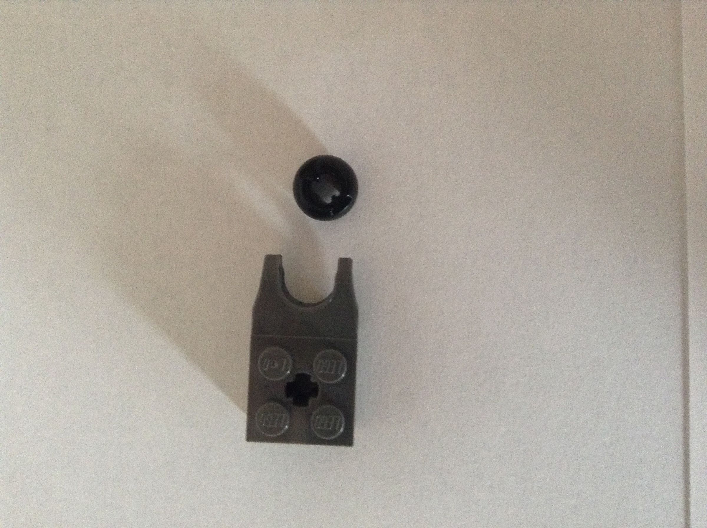 Lego Minecraft Steve : 6 Steps (with Pictures) - Instructables