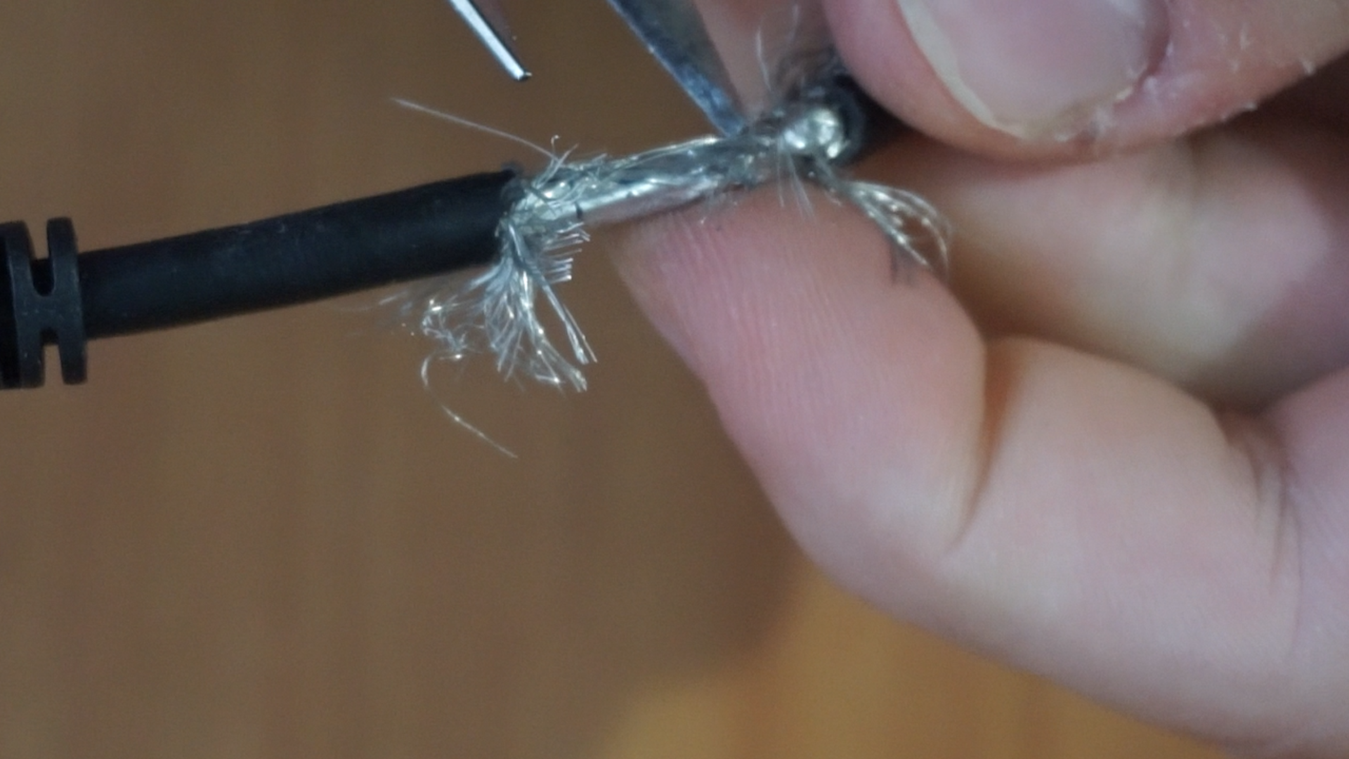 How to Add Separate USB Power Supply to an External Hard Drive : 13 ...