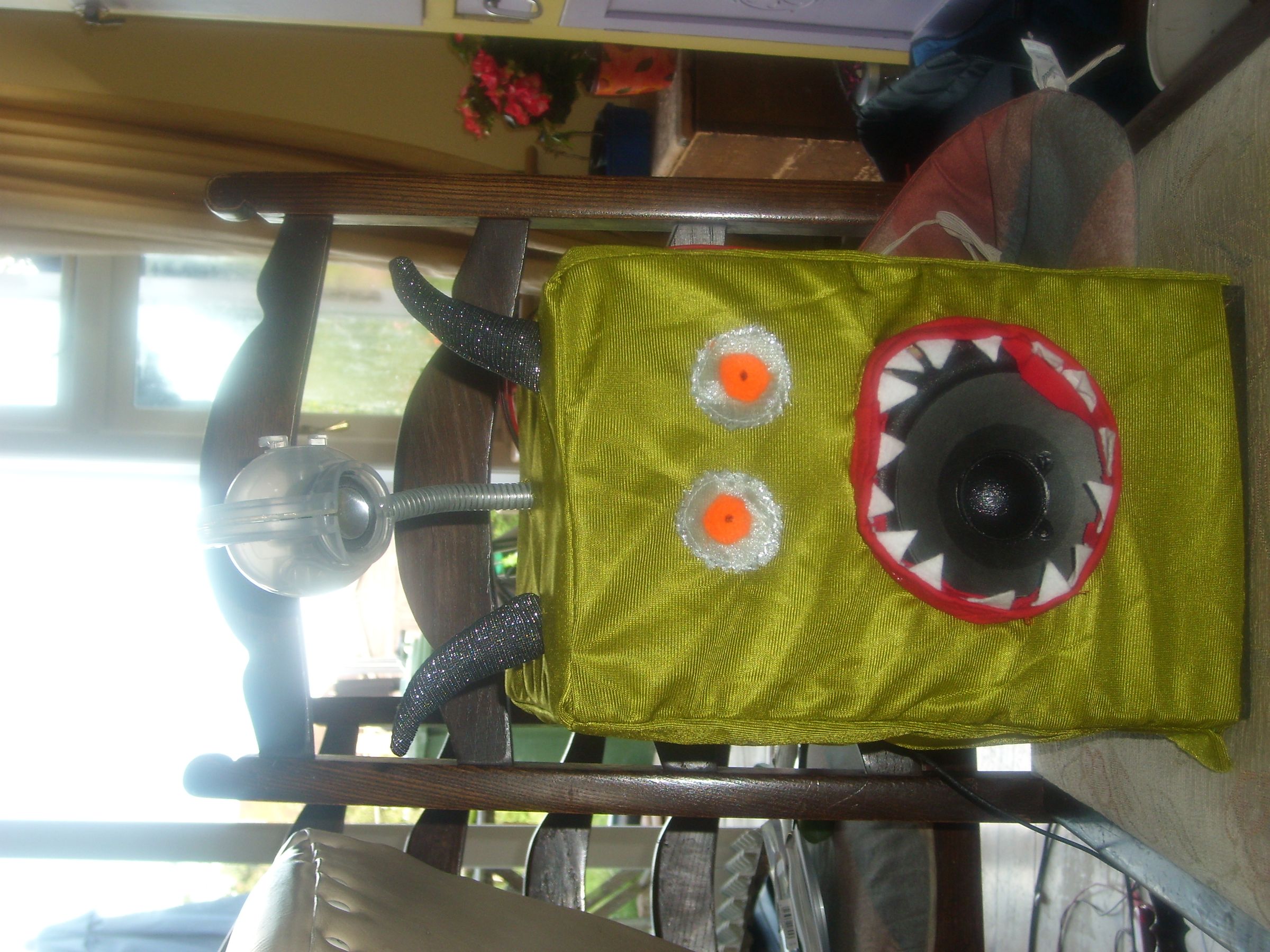 How to Pimp Up Your Sony HI FI : 14 Steps - Instructables