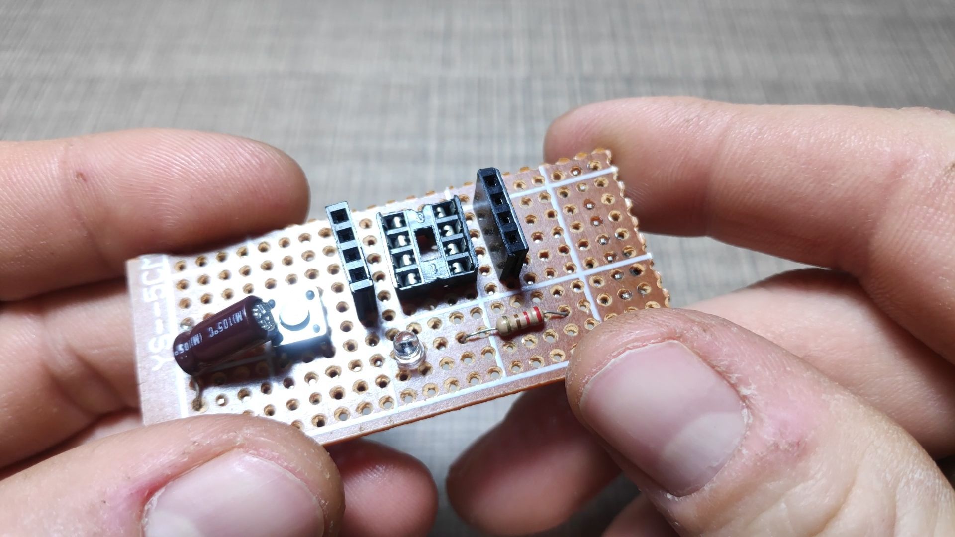 Automatic Load (Vacuum) Switch With ACS712 and Arduino : 7 Steps (with ...