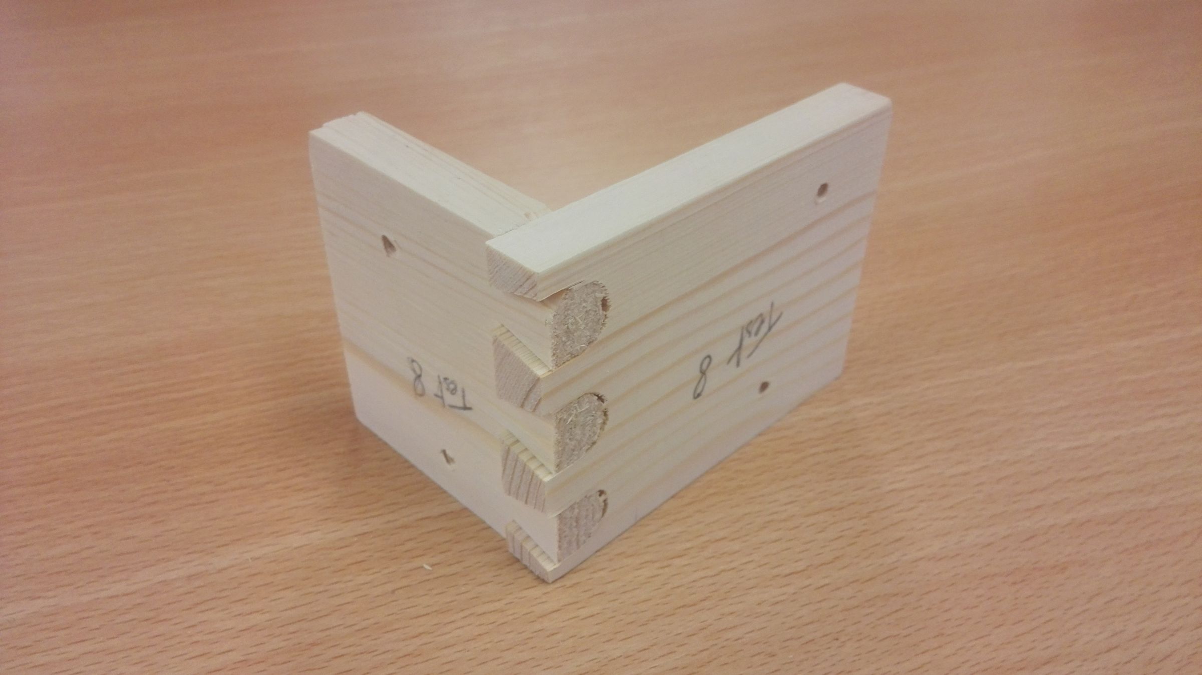 CNC Dovetail Joints : 3 Steps (with Pictures) - Instructables