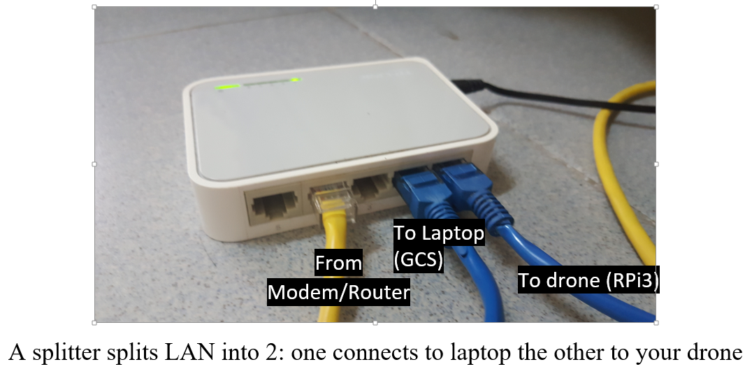 Step-by-step Guidance to Build a Drone From Scratch Using Ardupilot APM ...