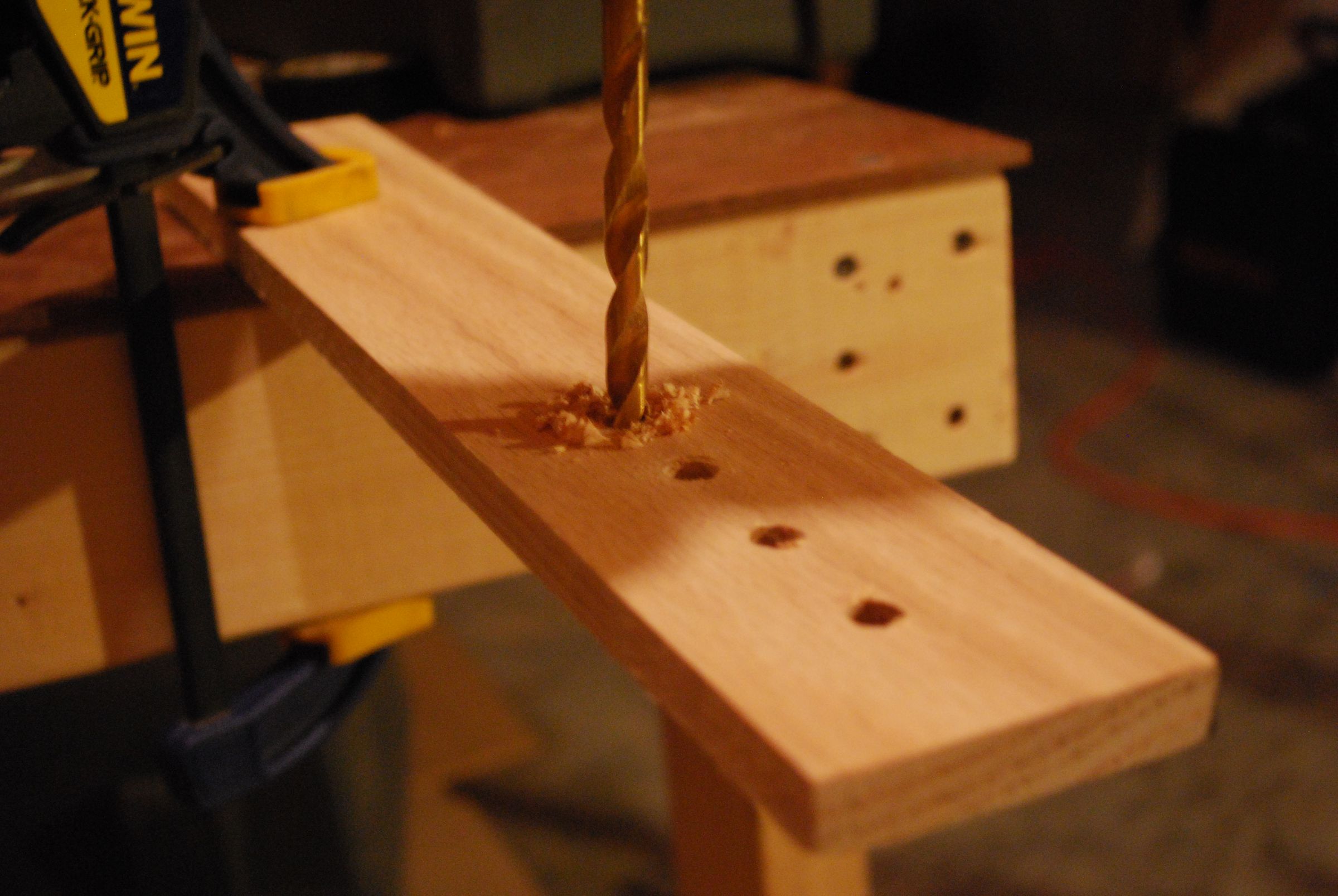 Remove and Repair License Plate Bracket Holes in Your Bumper! : 5 Steps ...