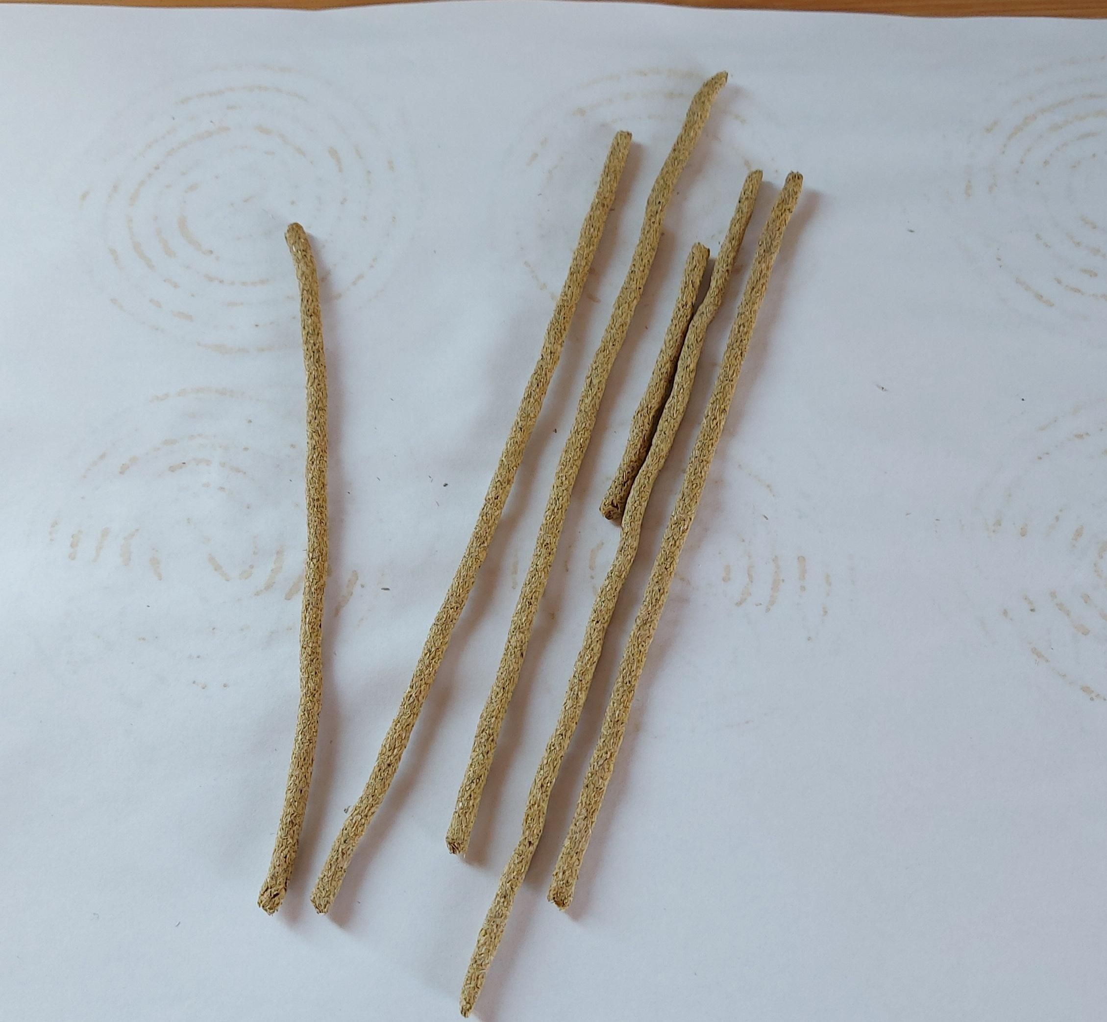 Incense Making Made Unserious : 13 Steps (with Pictures) - Instructables