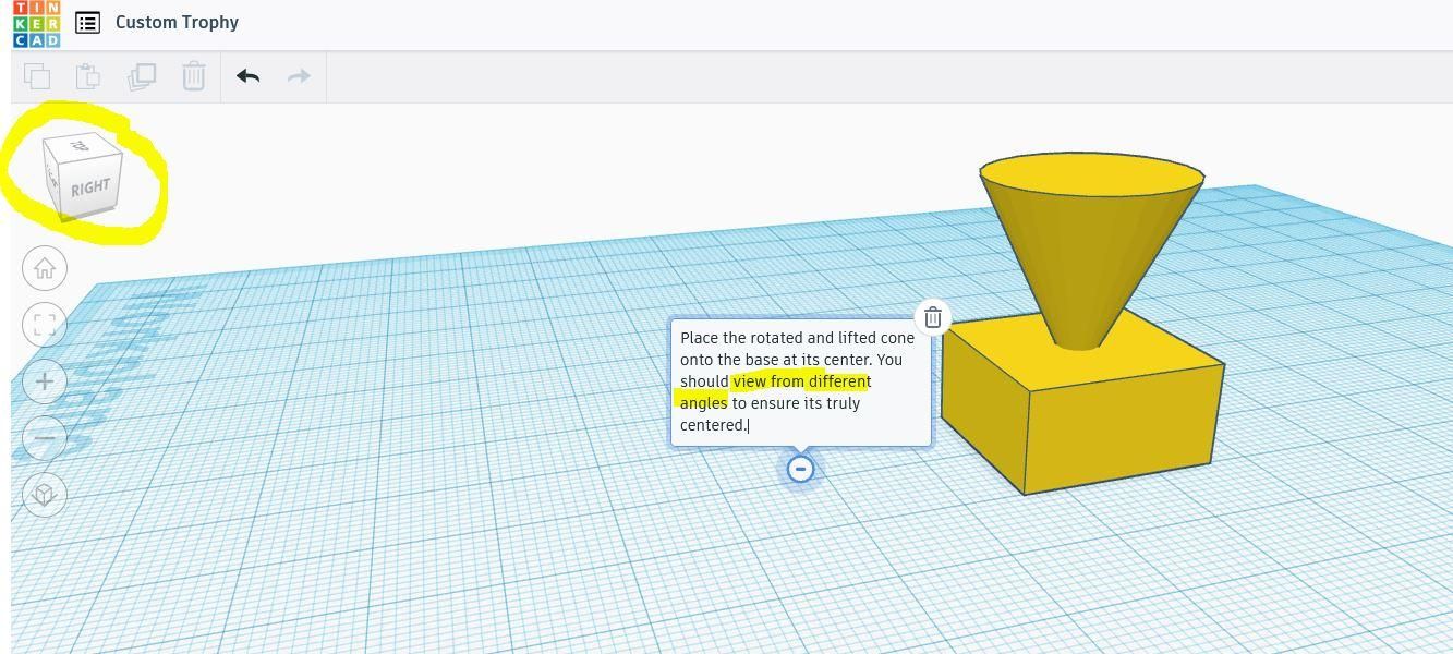 Custom Trophy Project (Prototype) : 6 Steps - Instructables