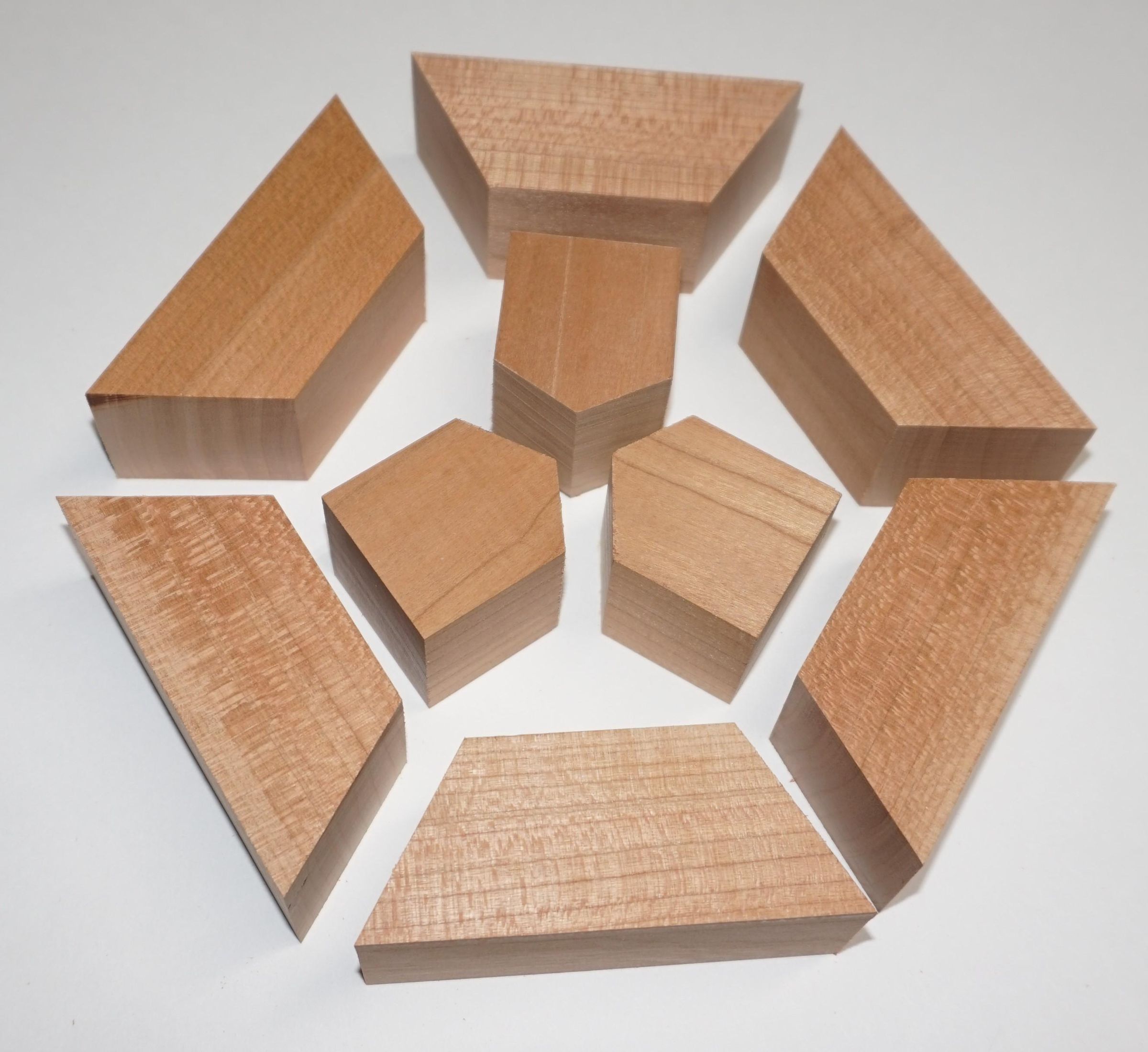 Solid Wood Clock Gears : 10 Steps - Instructables