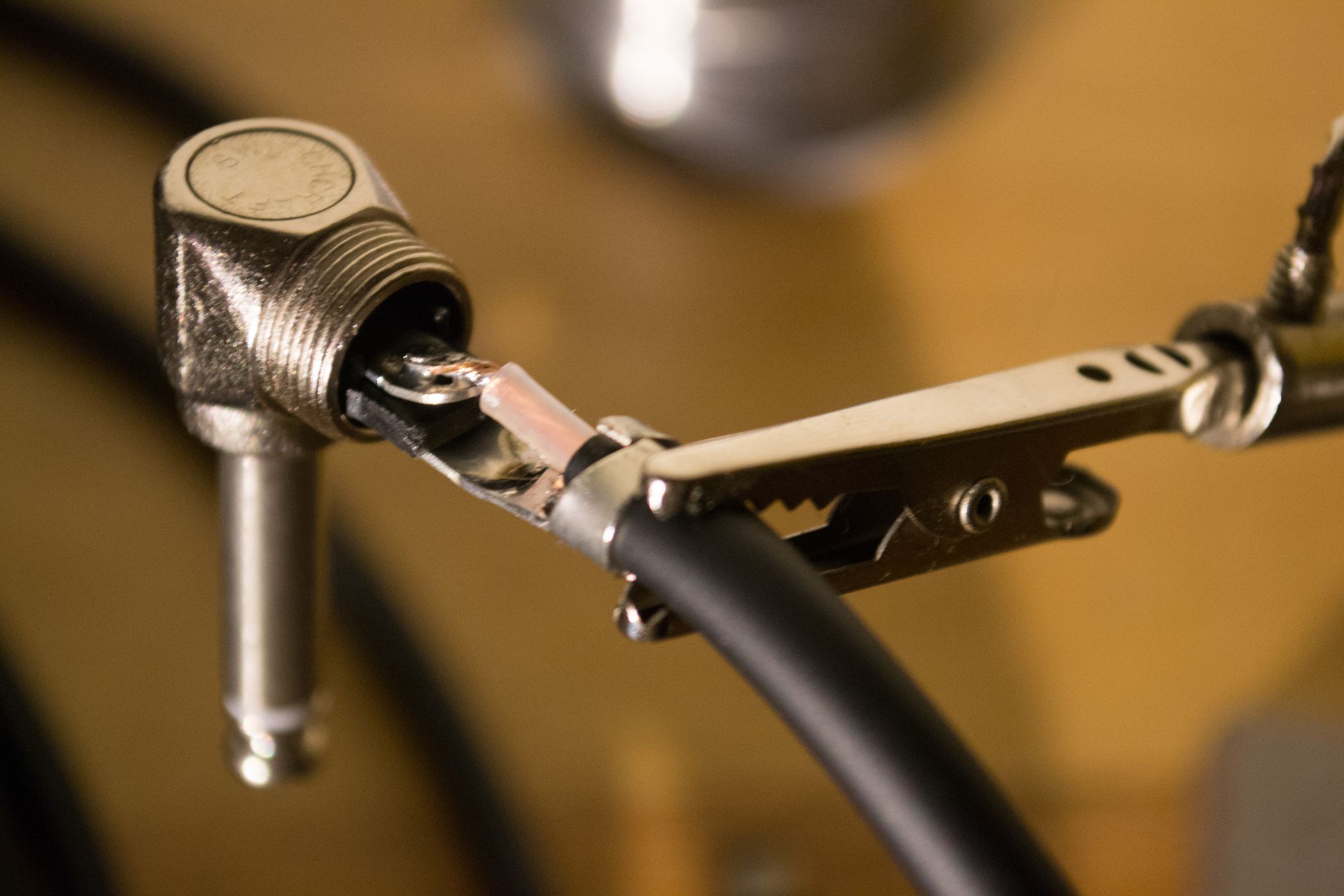 Roll Your Own Patch Cables : 4 Steps (with Pictures) - Instructables