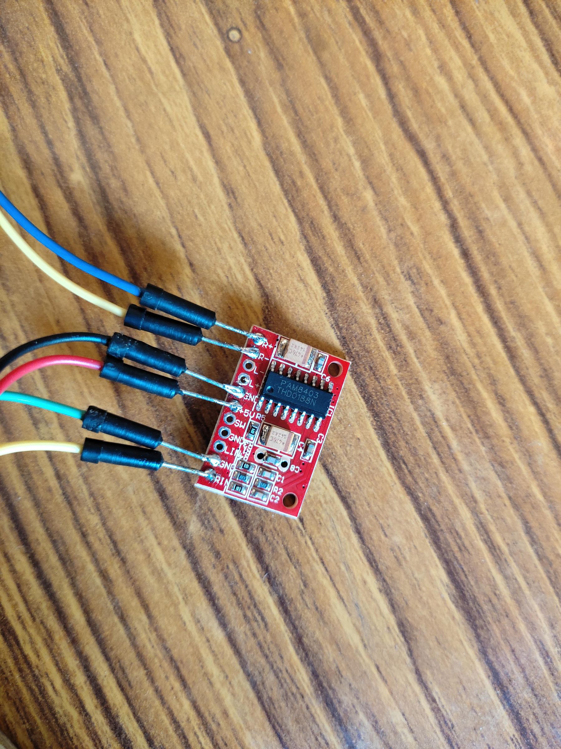 Raspberry Pi Pico and TEA5767 FM Radio : 8 Steps (with Pictures ...