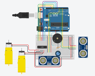 Maze Solving Robot : 4 Steps - Instructables