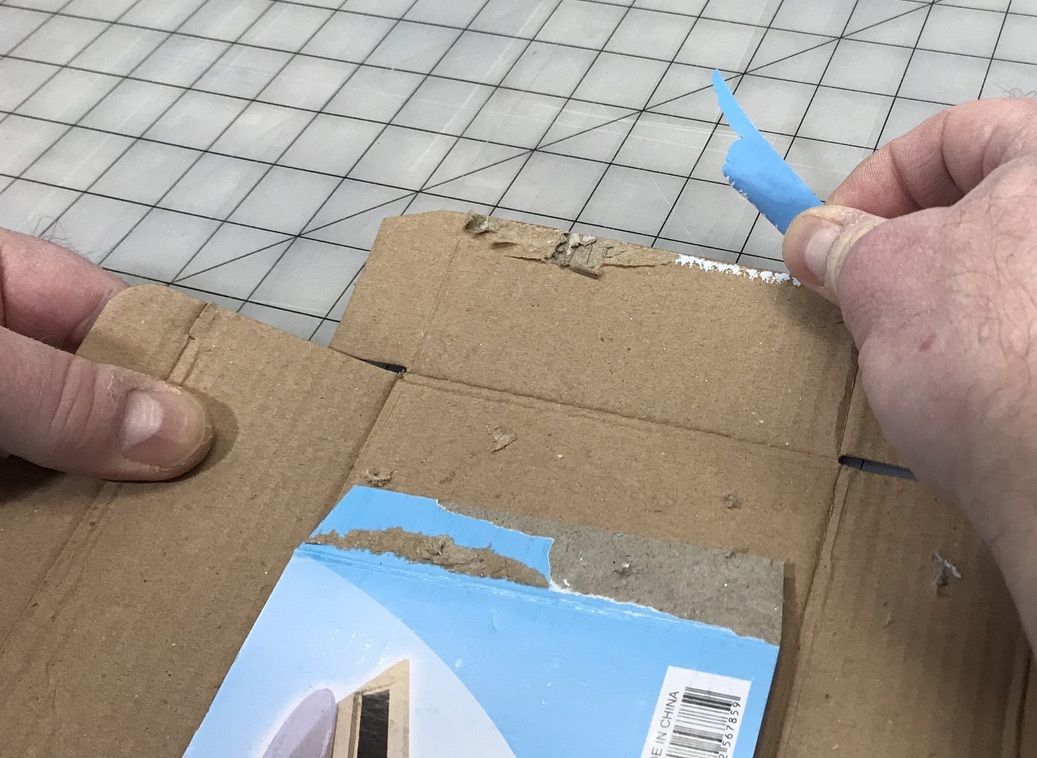 Inside-Out Boxes : 9 Steps (with Pictures) - Instructables