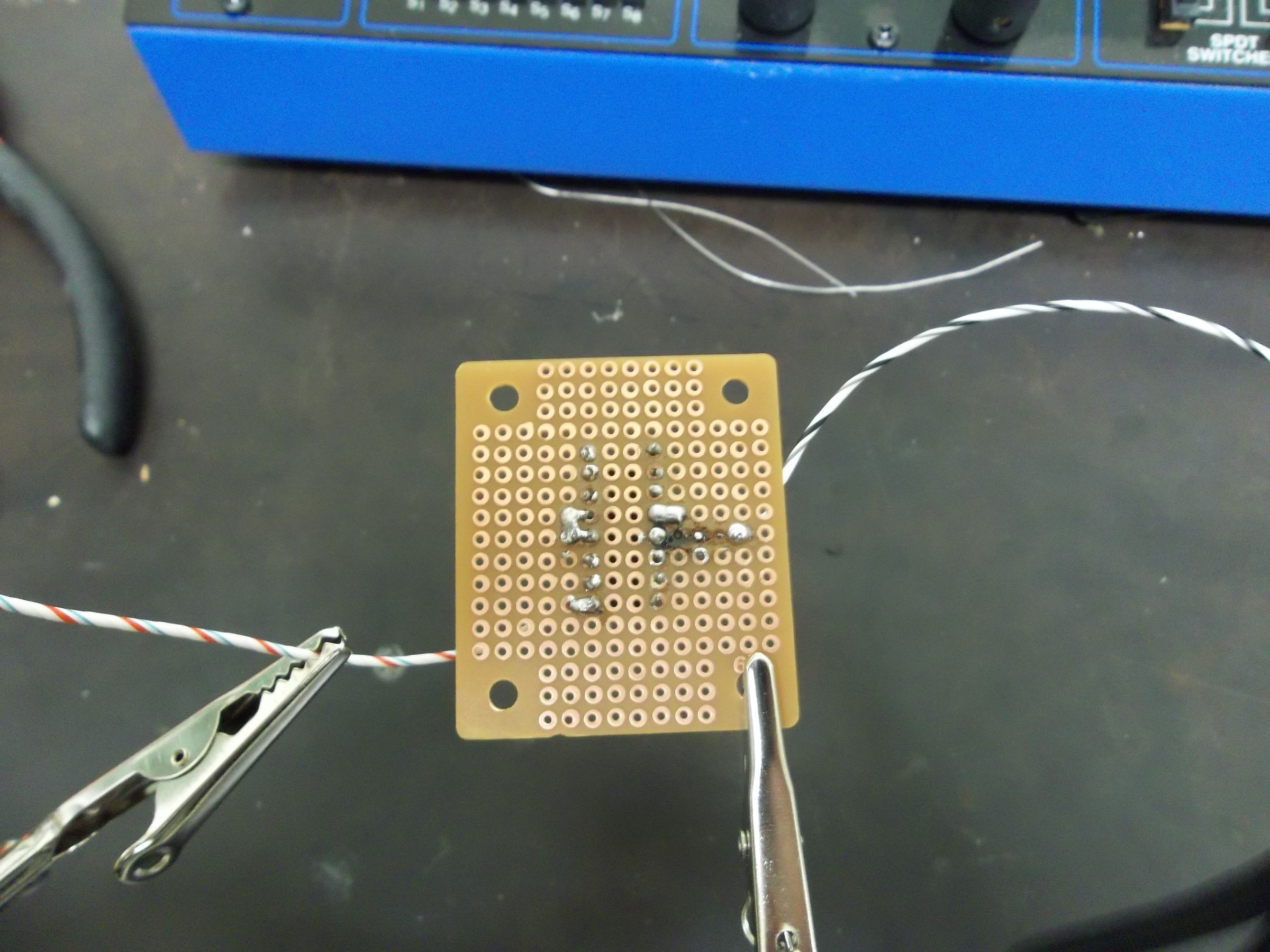 RC Car Anti-Crash System Using Arduino : 10 Steps (with Pictures ...