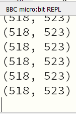 Programming a Micro:Bit Robot & Joystick:Bit Controller With ...