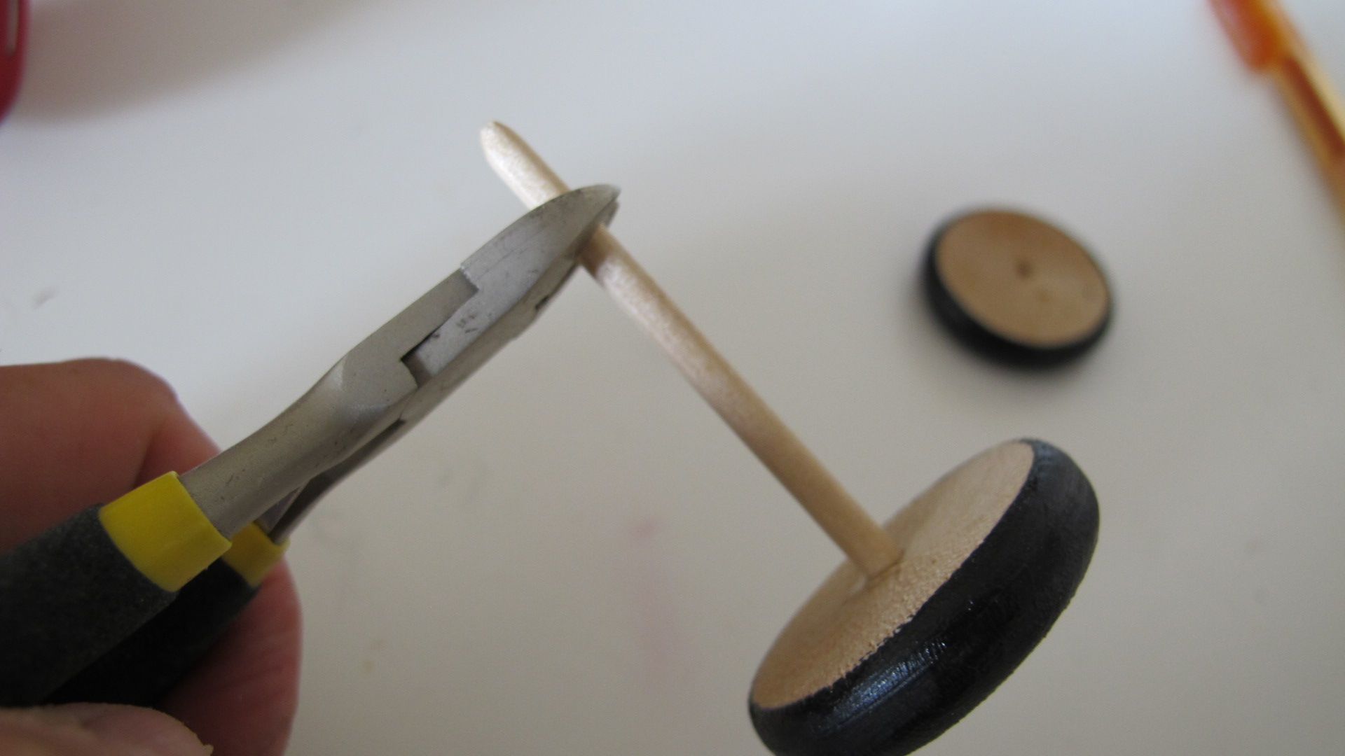 Wooden Push Car : 5 Steps (with Pictures) - Instructables