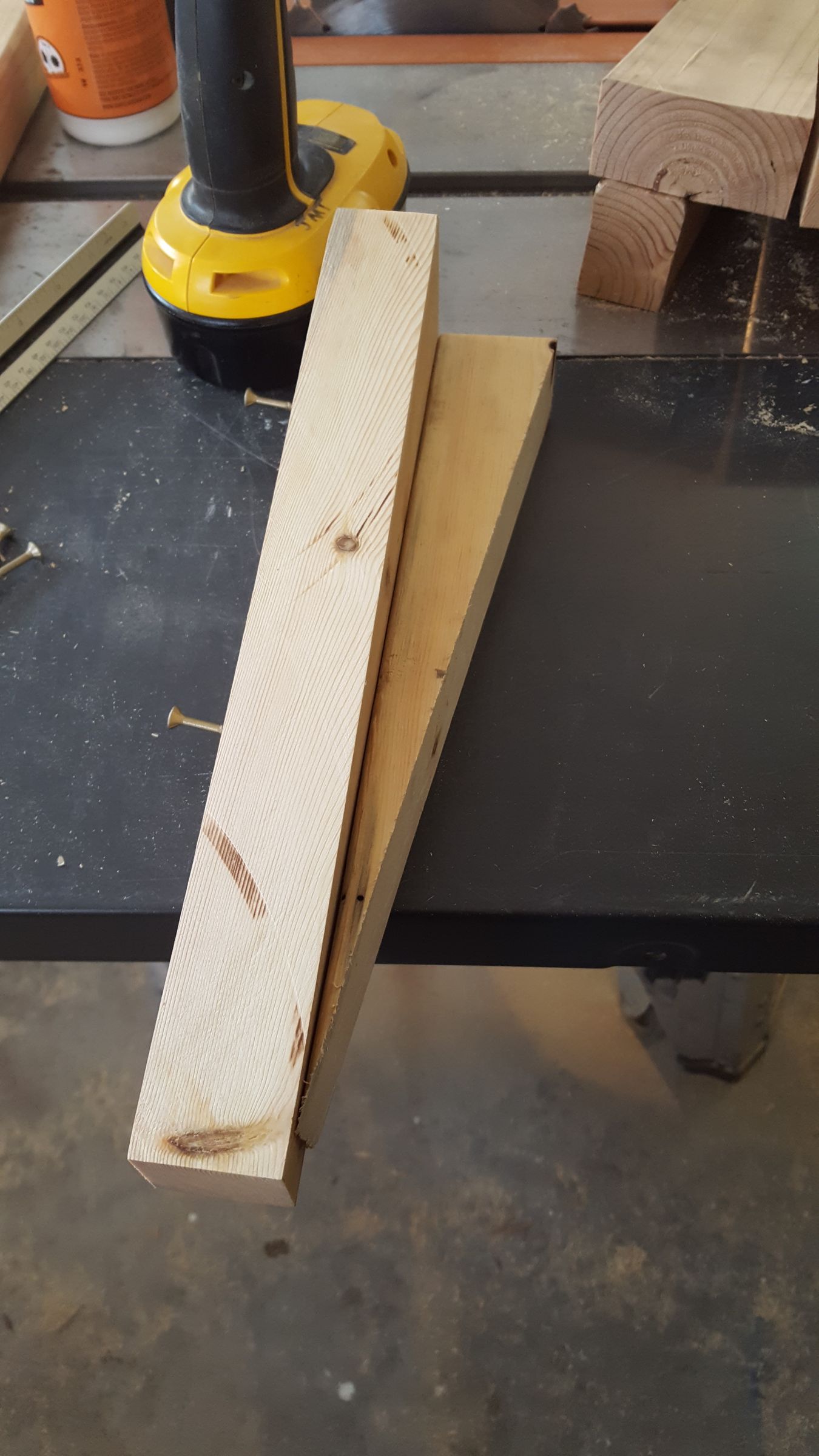 DIY Router Table : 6 Steps (with Pictures) - Instructables