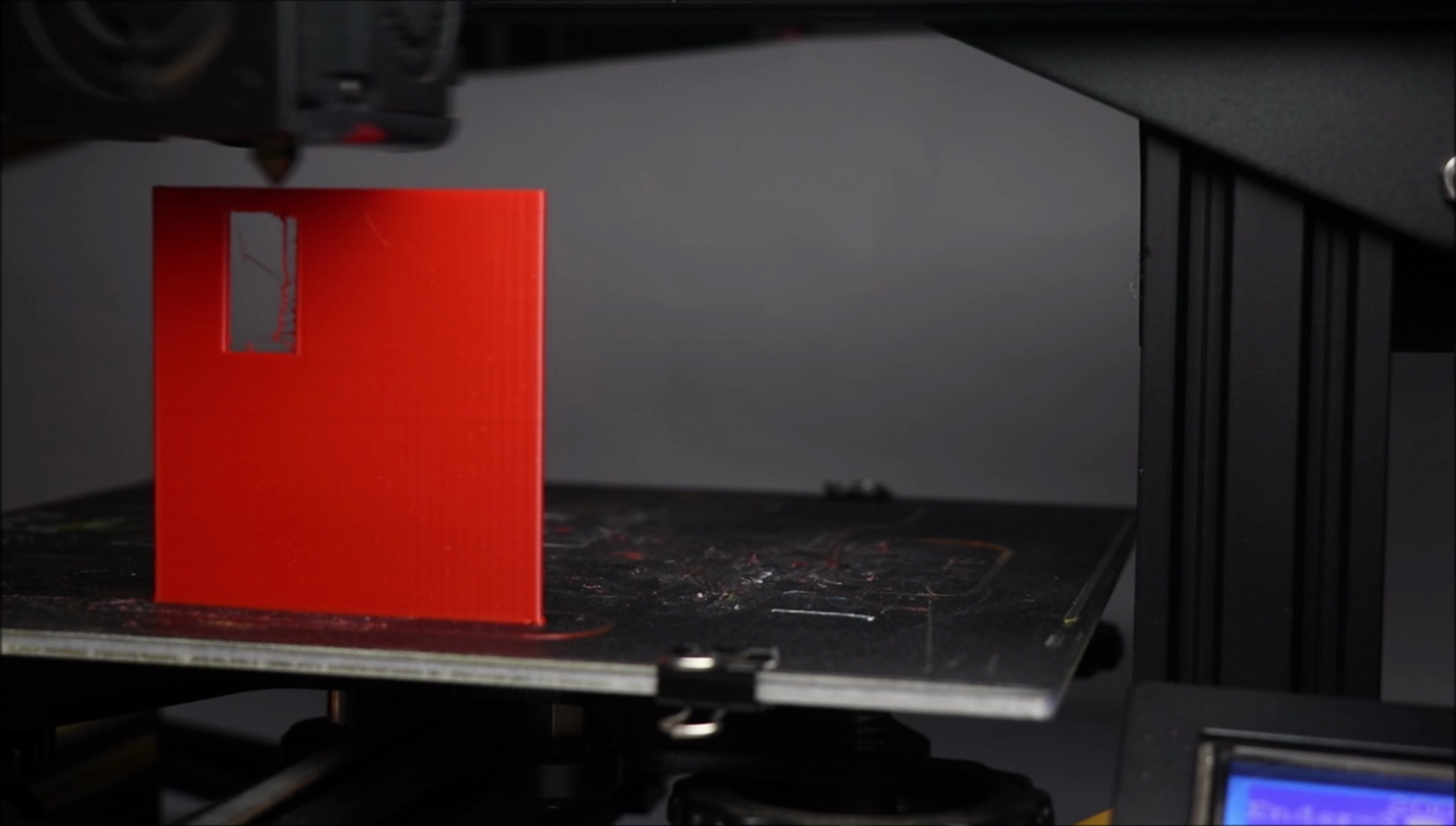 3D Printed Rotating Display Stand for 360 Degree Videography and ...