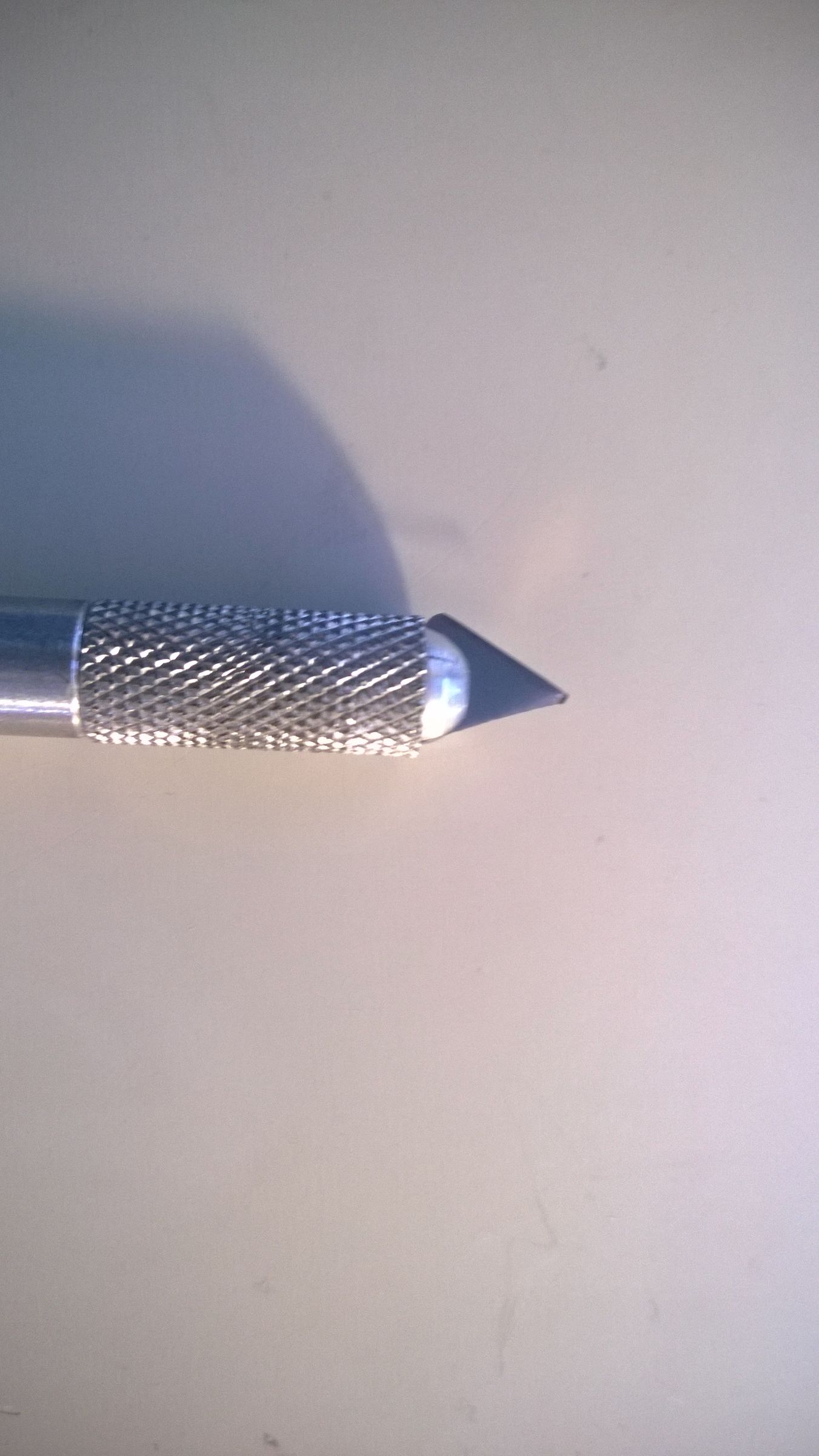 Easy and CHEAP X Acto Blade : 3 Steps - Instructables