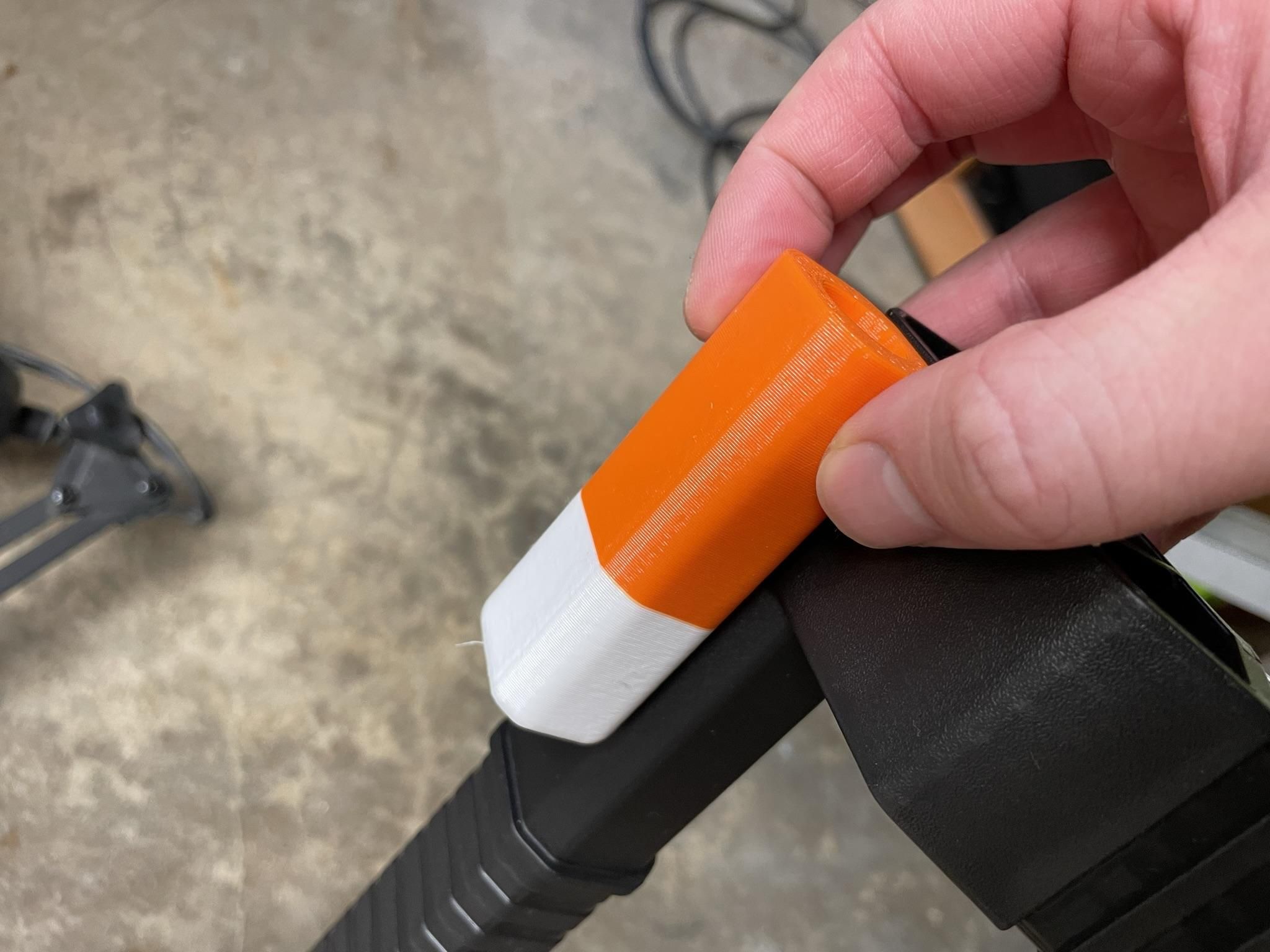 Air Powered Rocket Launchers V5.0 : 15 Steps (with Pictures ...