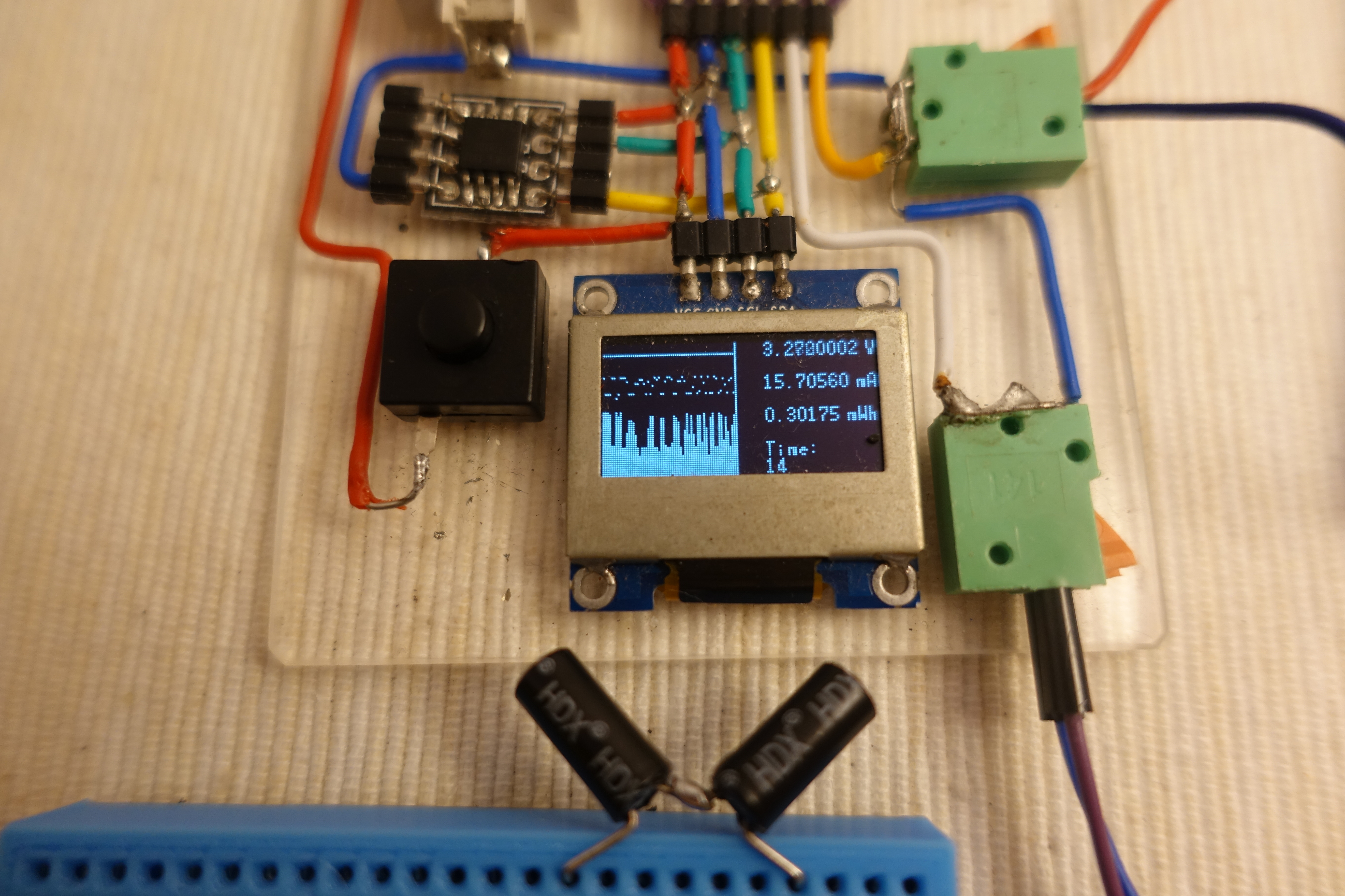 Arduino Watch Core : 14 Steps (with Pictures) - Instructables