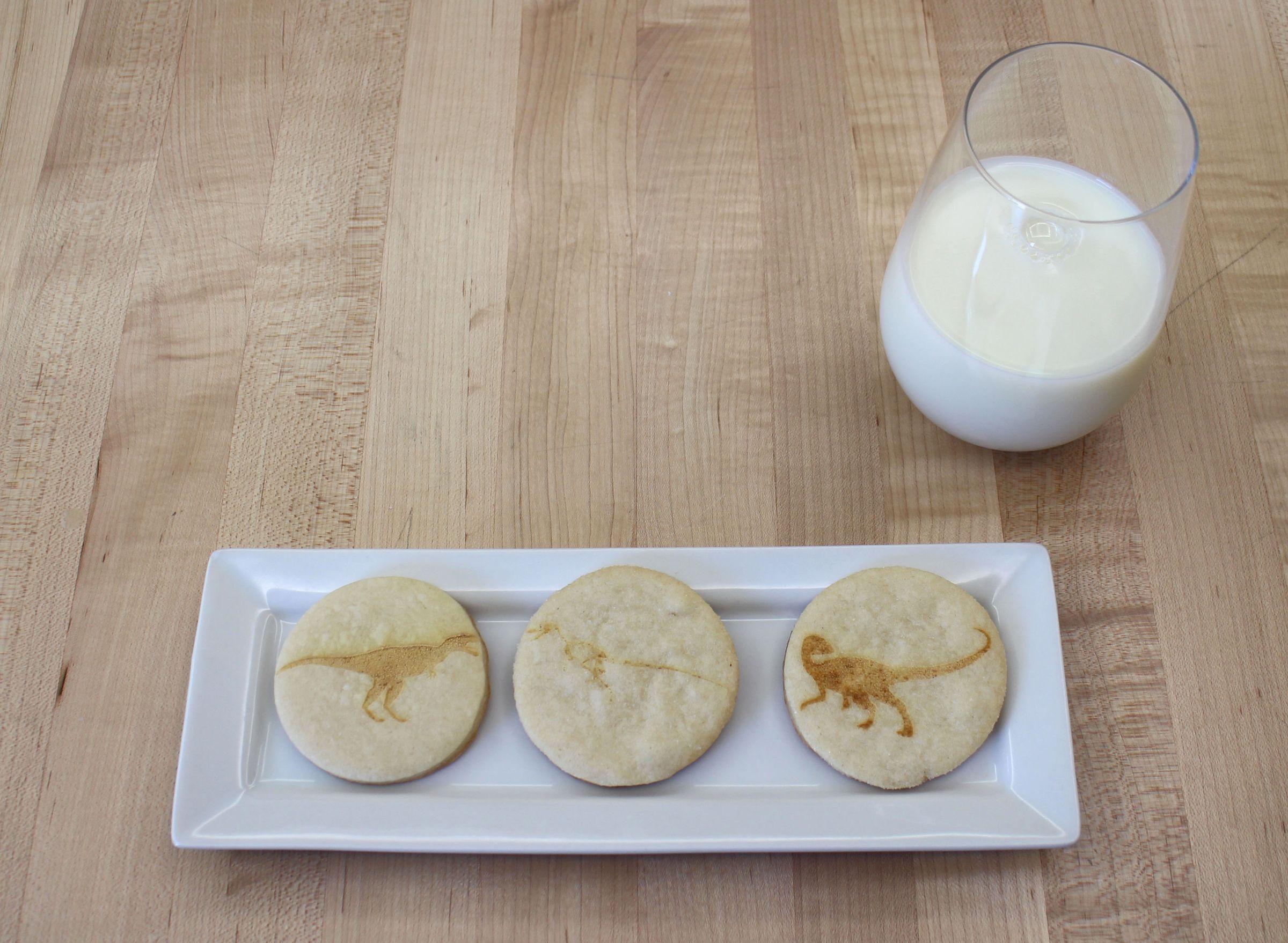 Laser Etched Cookies : 12 Steps (with Pictures) - Instructables