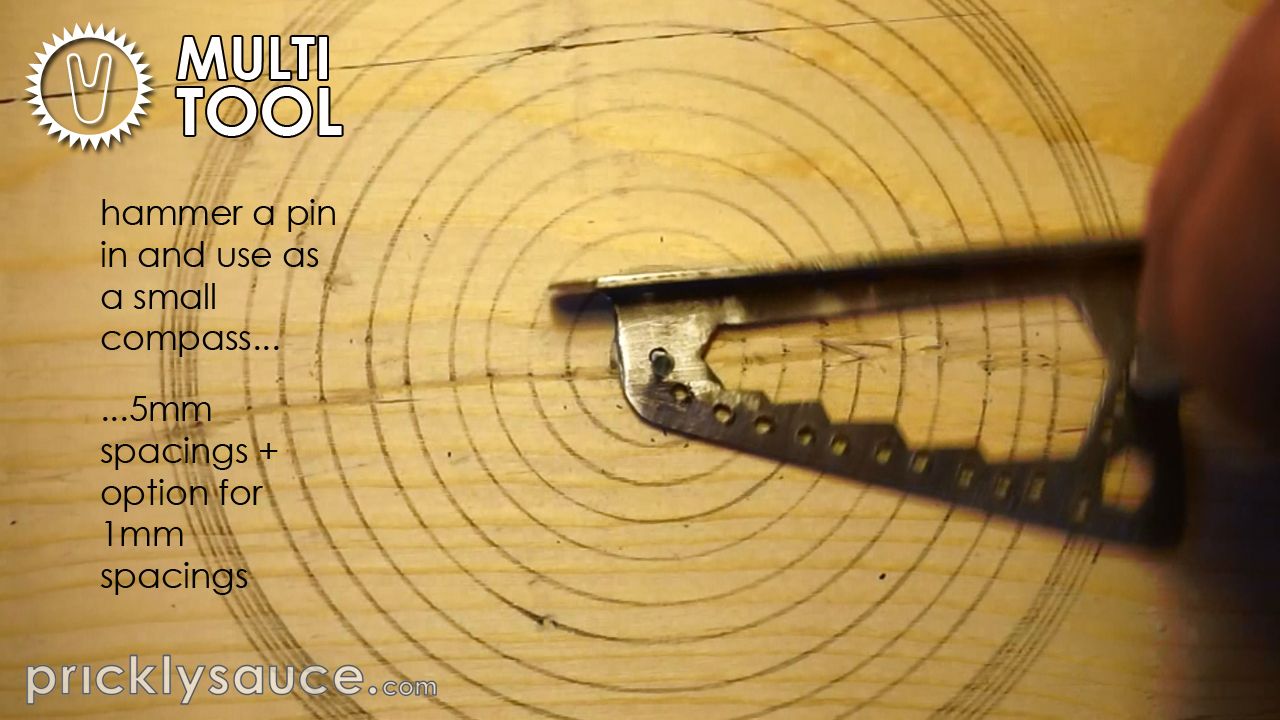 Multi Tool : 21 Steps (with Pictures) - Instructables